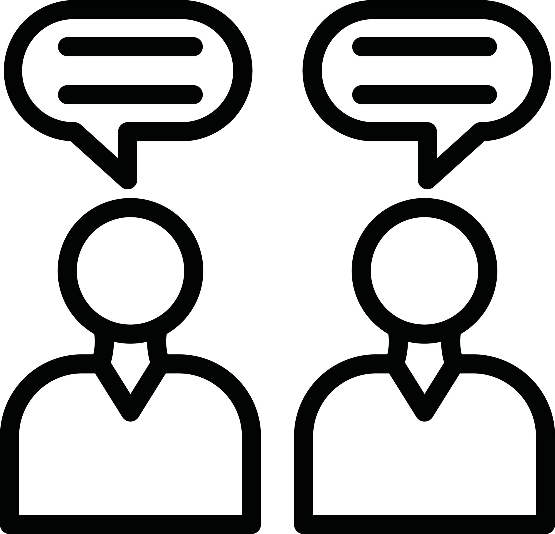 Vector Design Dialogue Icon Style 22246697 Vector Art At Vecteezy