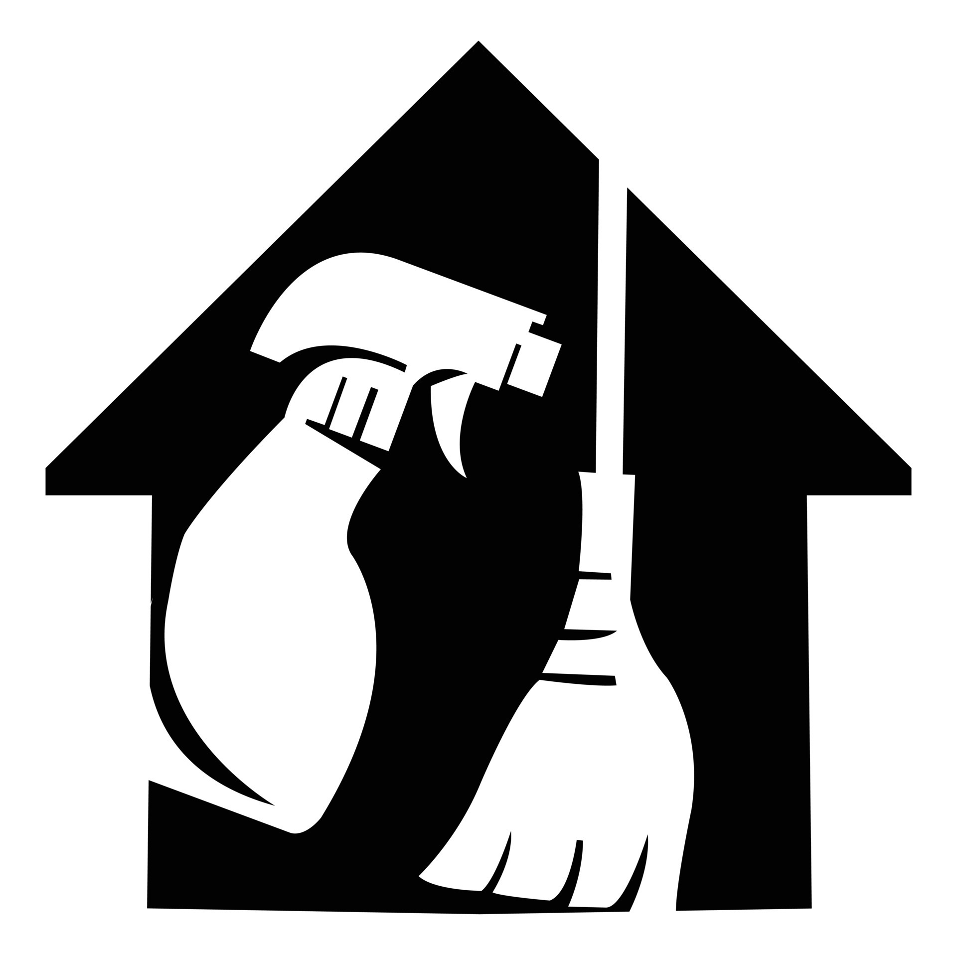 Cleaning Service with Mop Sparkling Logo Vector Icon Illustration ... Cleaning Service with Mop Sparkling Logo Vector Icon Illustration ...