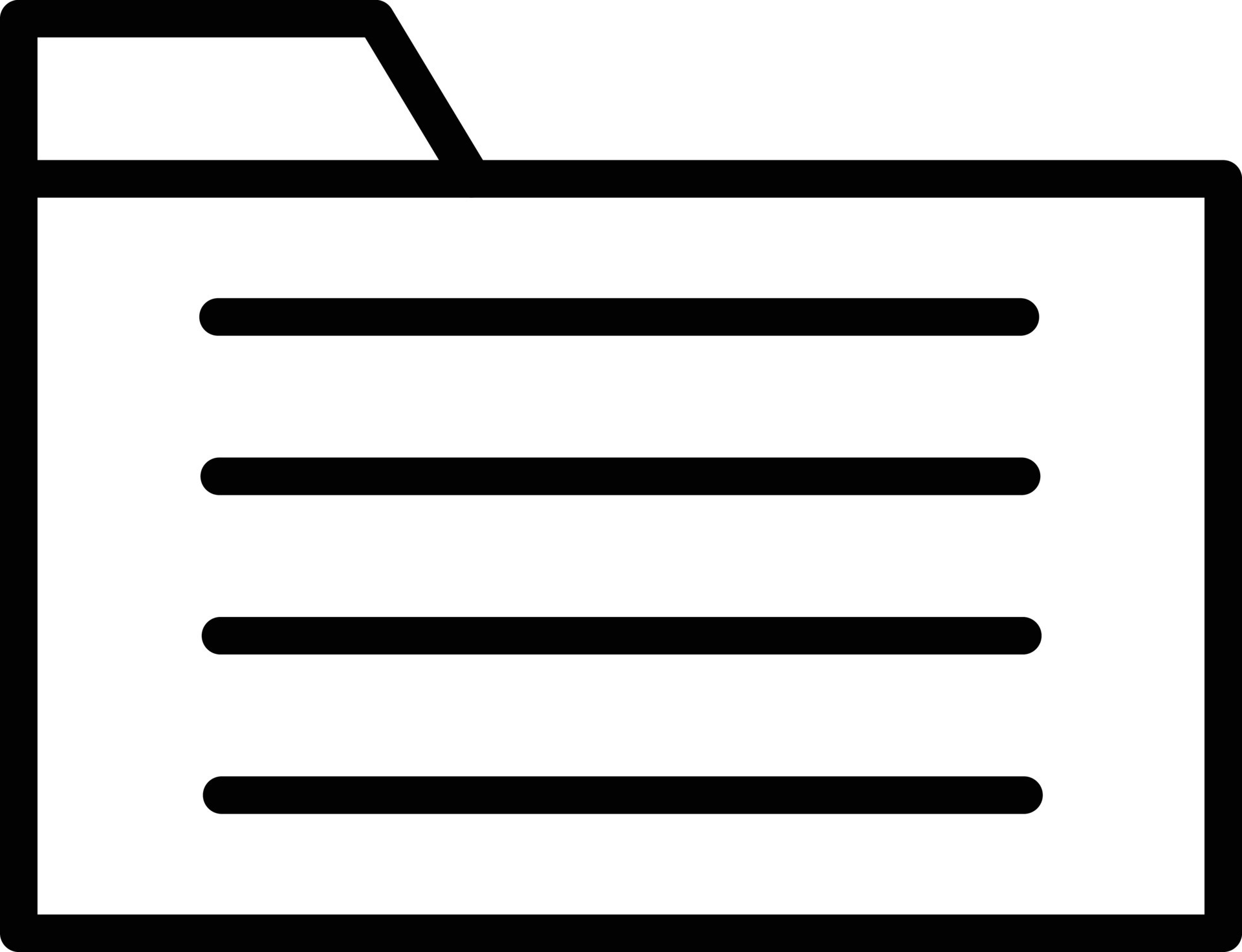 Vector Design Folder Icon Style 22269438 Vector Art at Vecteezy Vector Design Folder Icon Style 22269438 Vector Art at Vecteezy