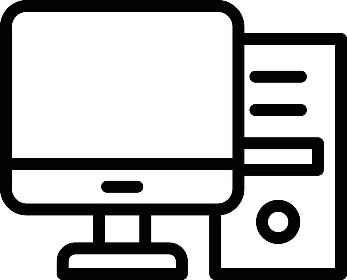 Vector Design Computer Icon Style 22271571 Vector Art at Vecteezy Vector Design Computer Icon Style 22271571 Vector Art at Vecteezy