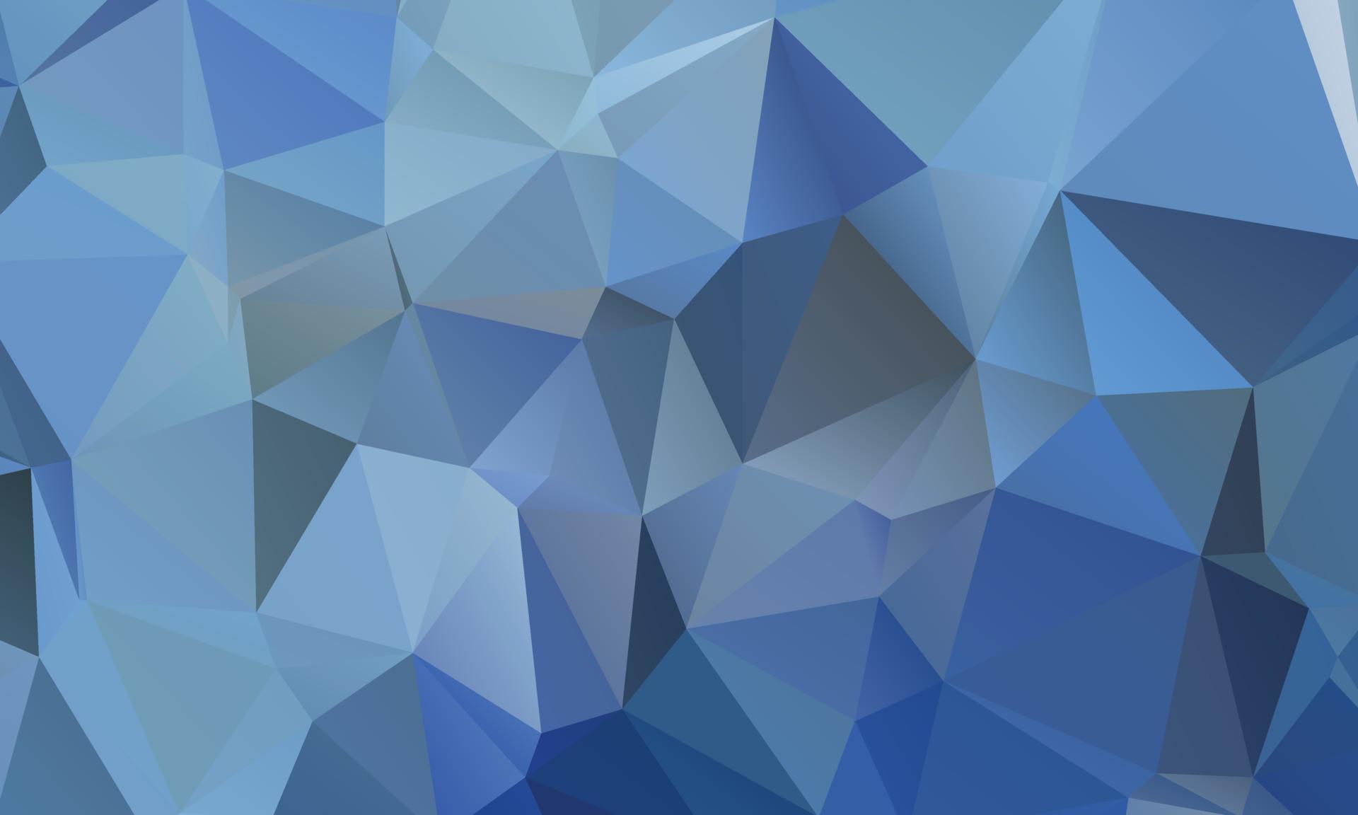 Abstract Color Polygon Background Design, Abstract Geometric Origami ...