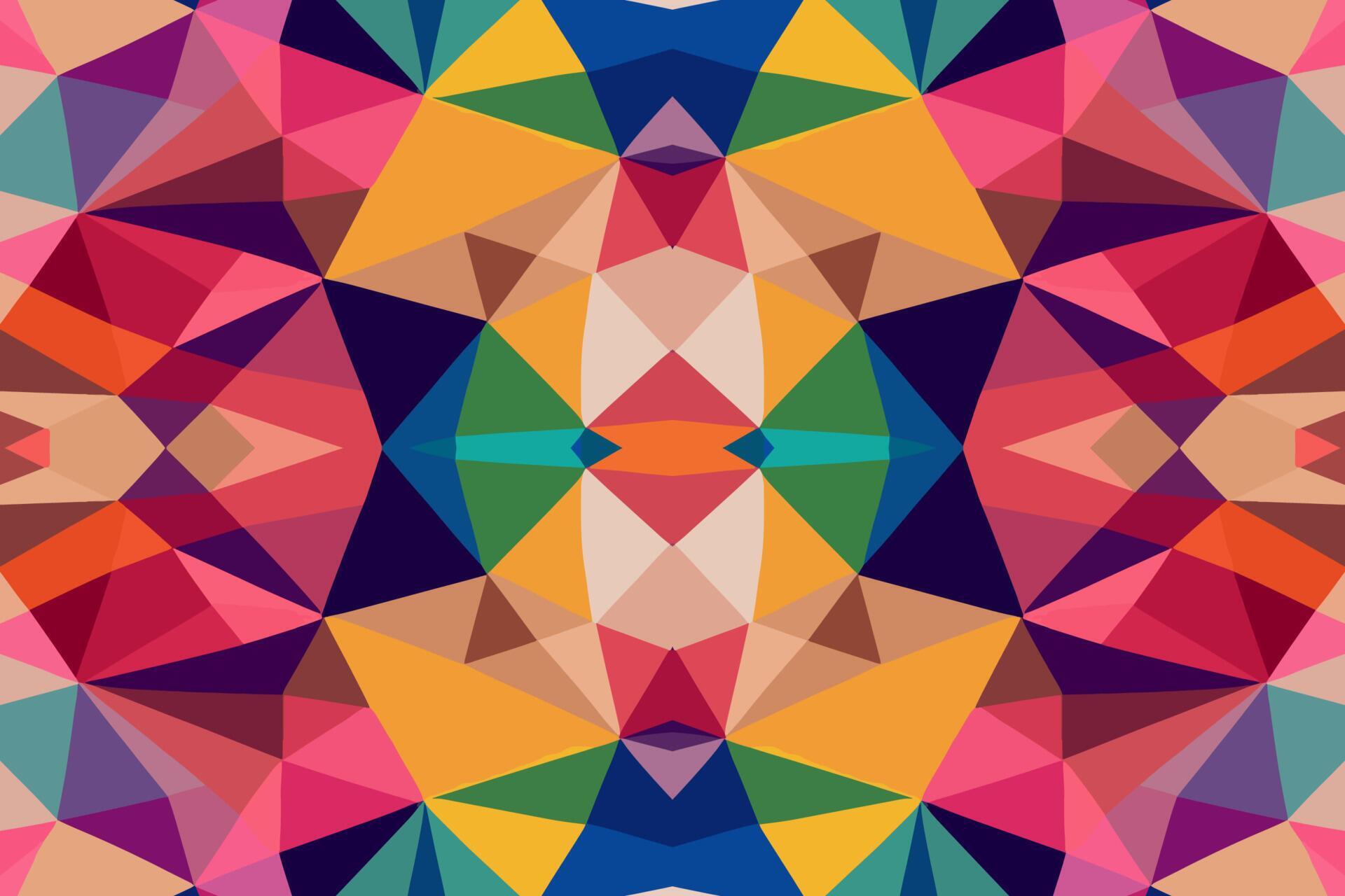 Geometric stripes pattern bright background. Abstract graphic line ...