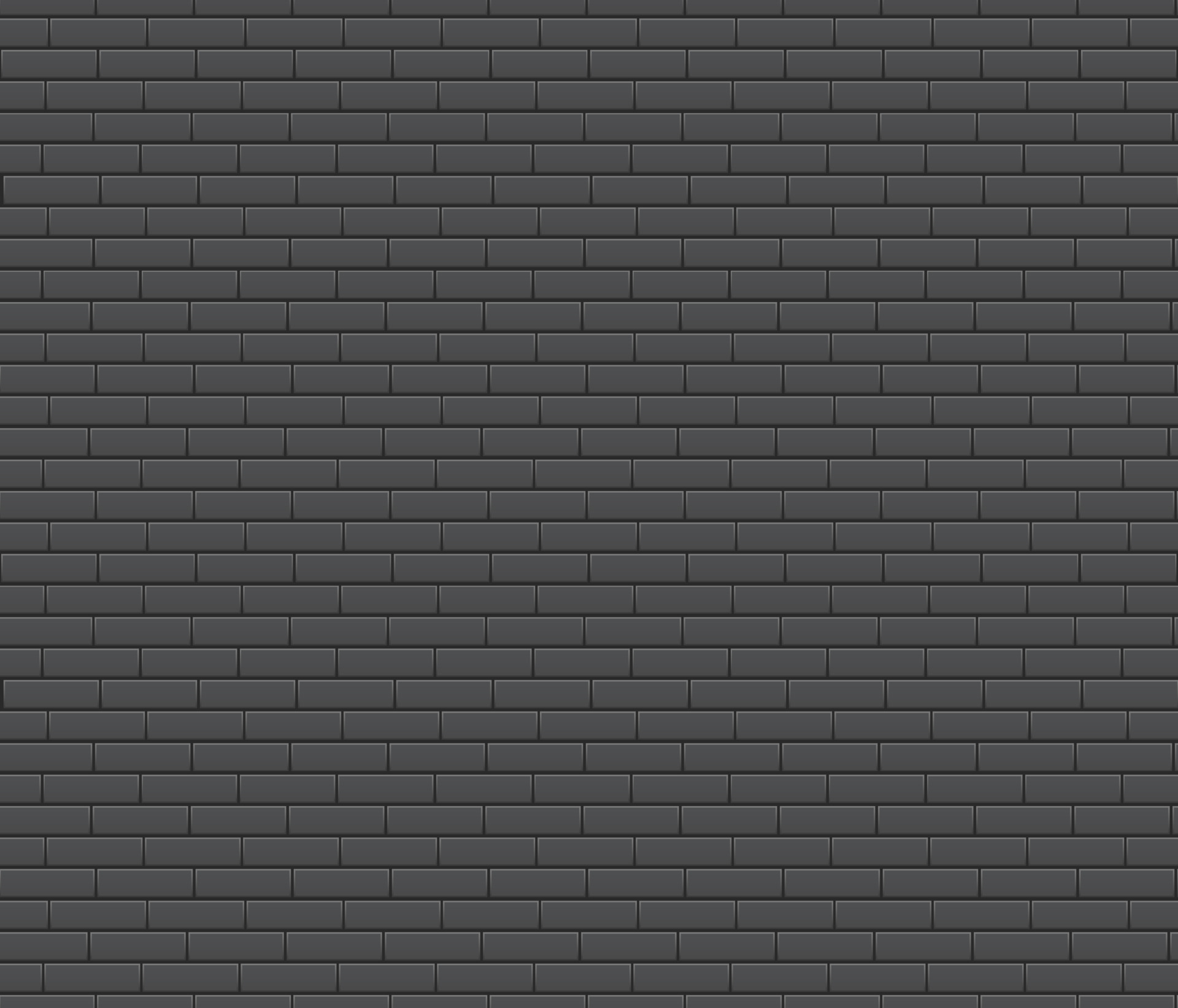 Seamless Grey Brick Texture