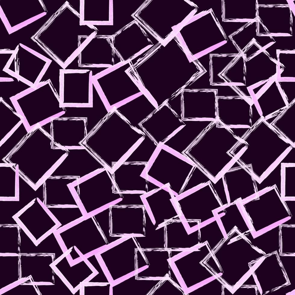 seamless abstract pattern of squares 22274588 Vector Art at Vecteezy
