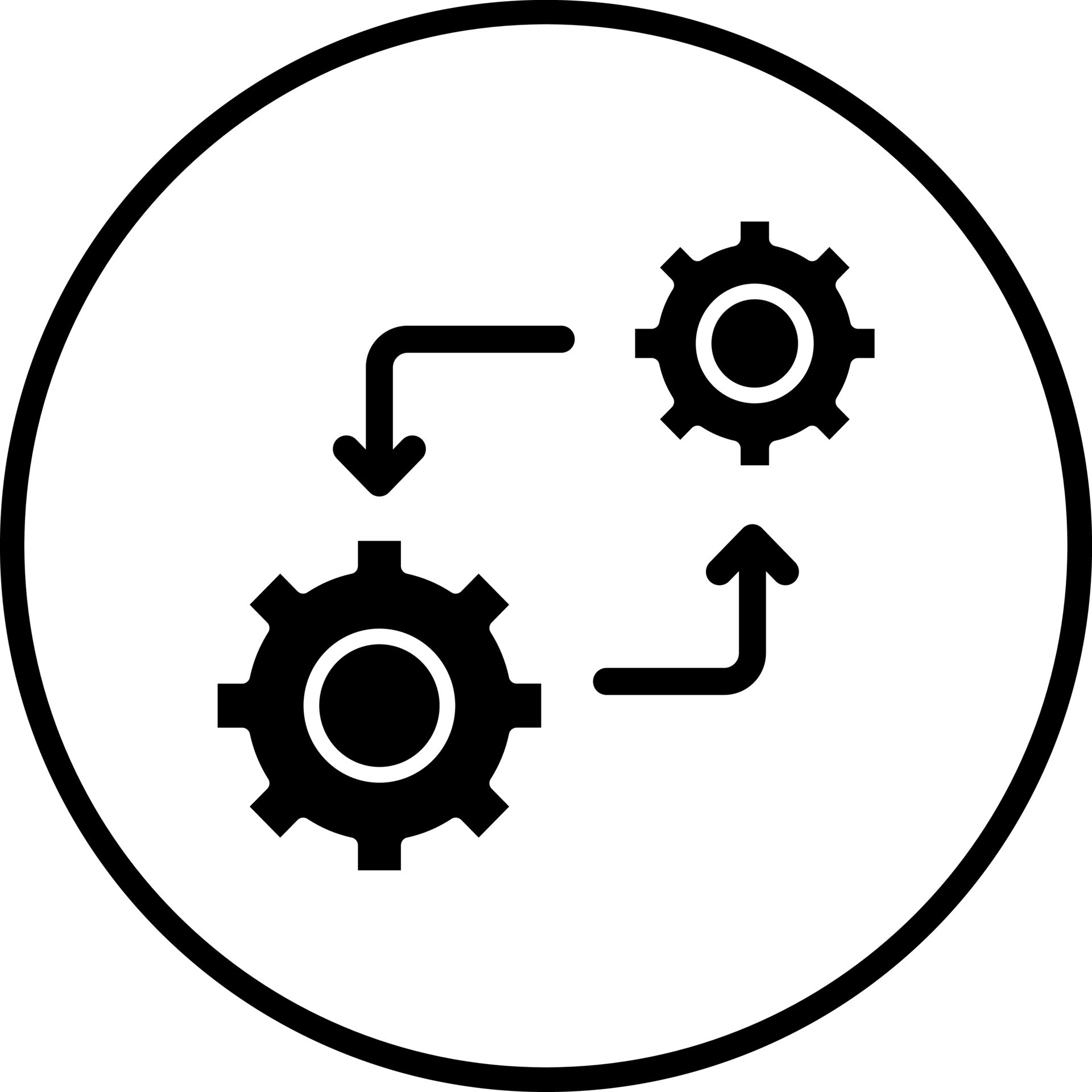 Evolution Vector Icon Style 22276782 Vector Art At Vecteezy