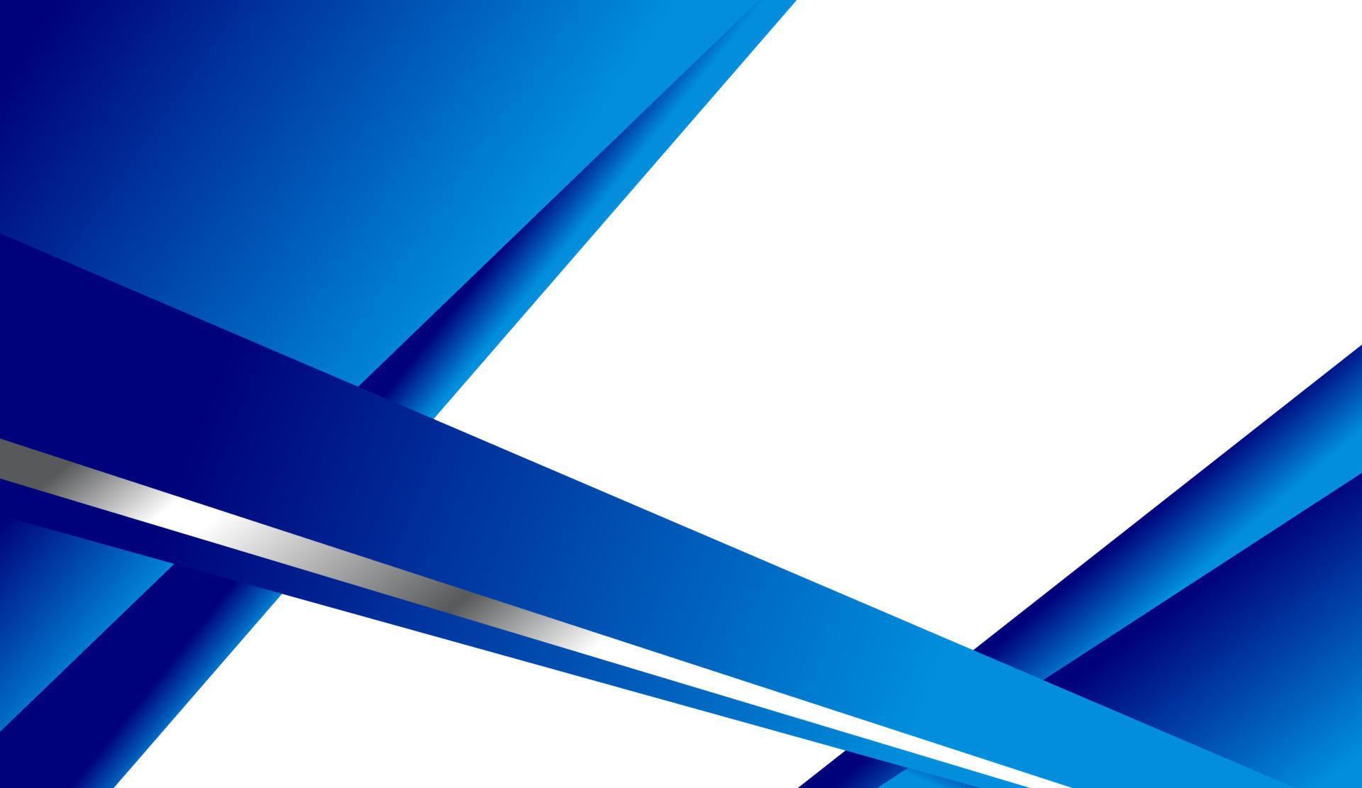 Abstract background blue and white gradient modern blue abstract ...