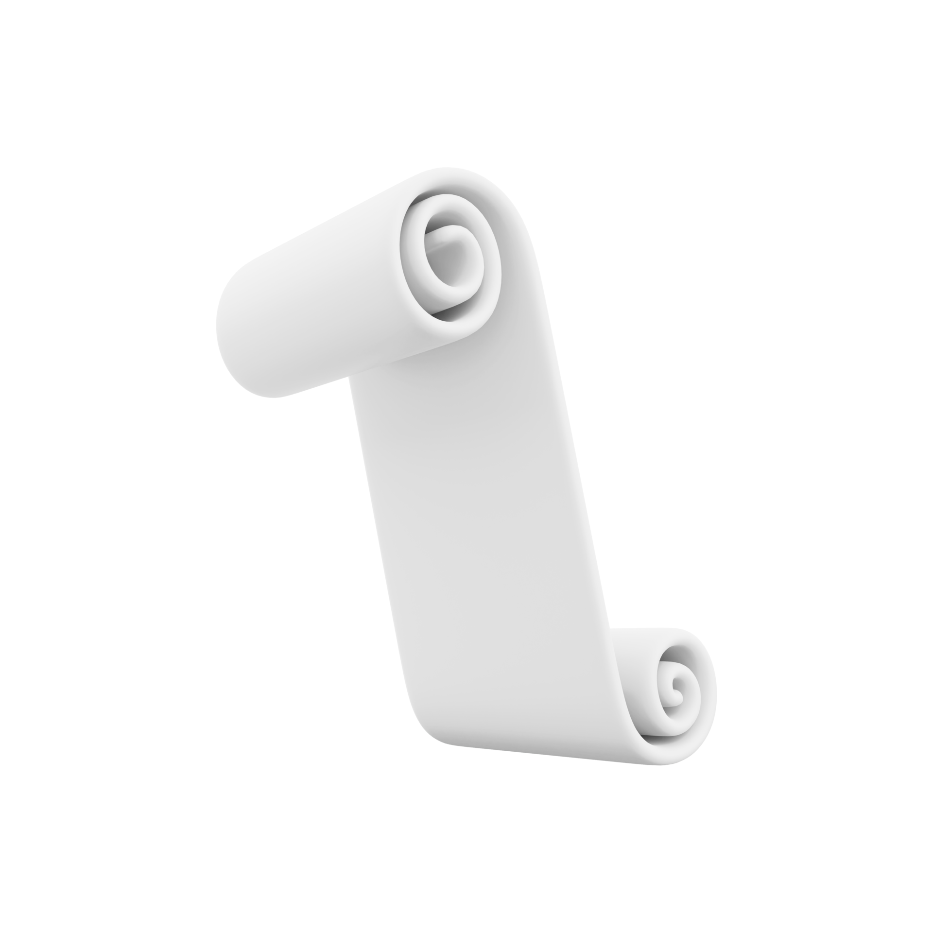 Free 3D Rendering A Roll Of Paper With A Dot Symbol 3d Rendering Paper free-3d-rendering-a-roll-of-paper-with-a-dot-symbol-3d-rendering-paper
