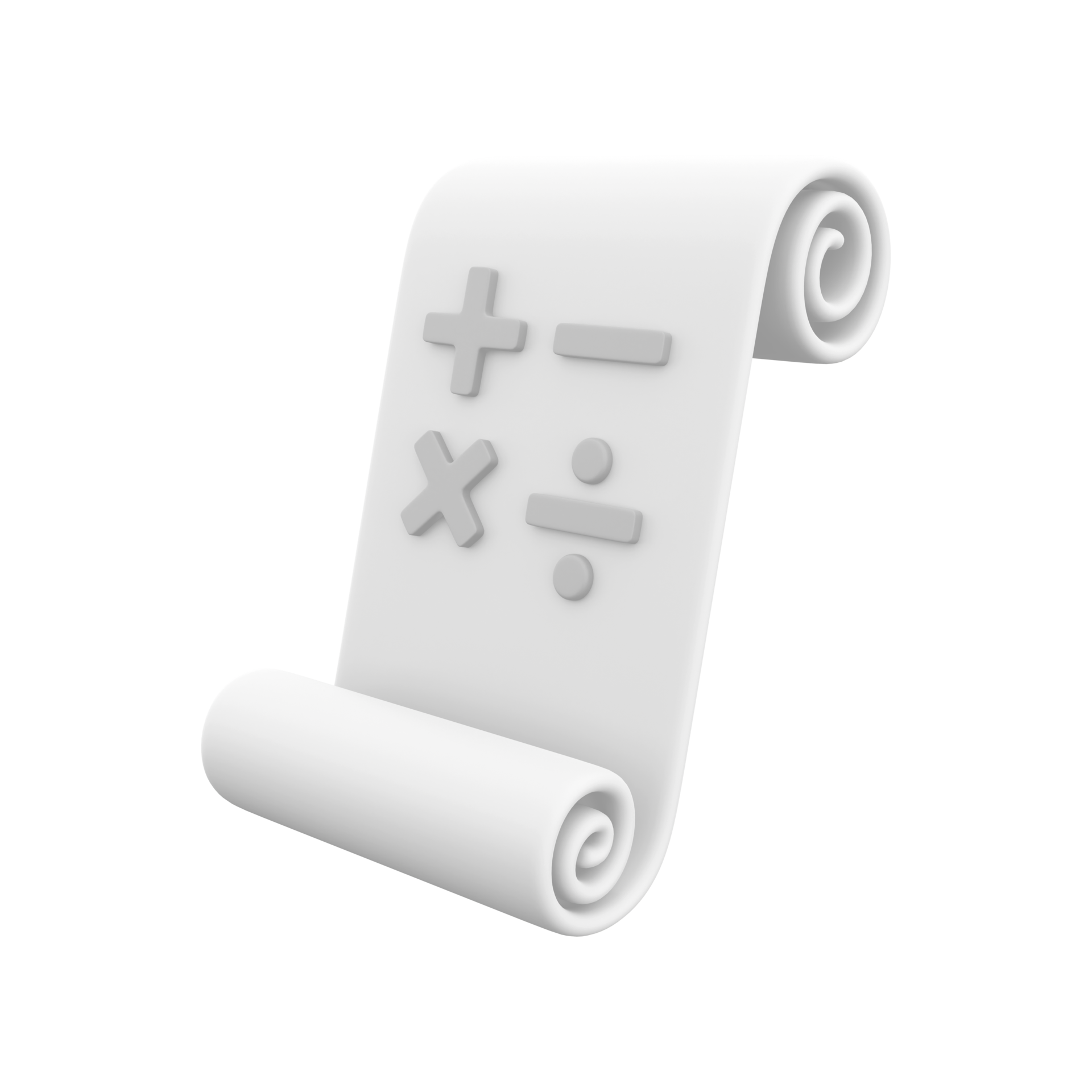 Free 3d Rendern Ein Rollen Von Papier Mit Ein Punkt Symbol 3d Rendern free-3d-rendern-ein-rollen-von-papier-mit-ein-punkt-symbol-3d-rendern