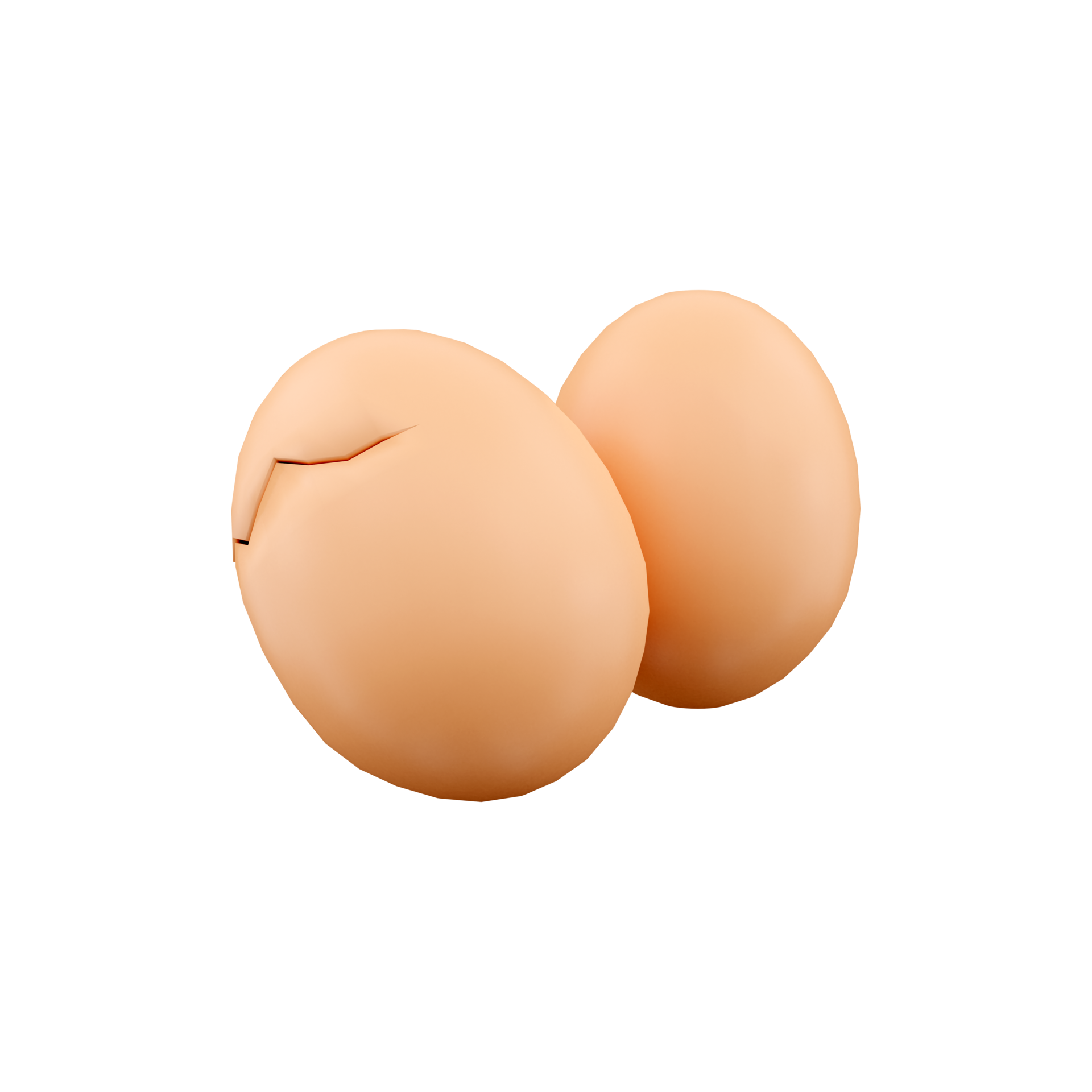 3d render eggs. 3d rendering eggshell cracking stages. 3d render two ... 3d render eggs. 3d rendering eggshell cracking stages. 3d render two ...