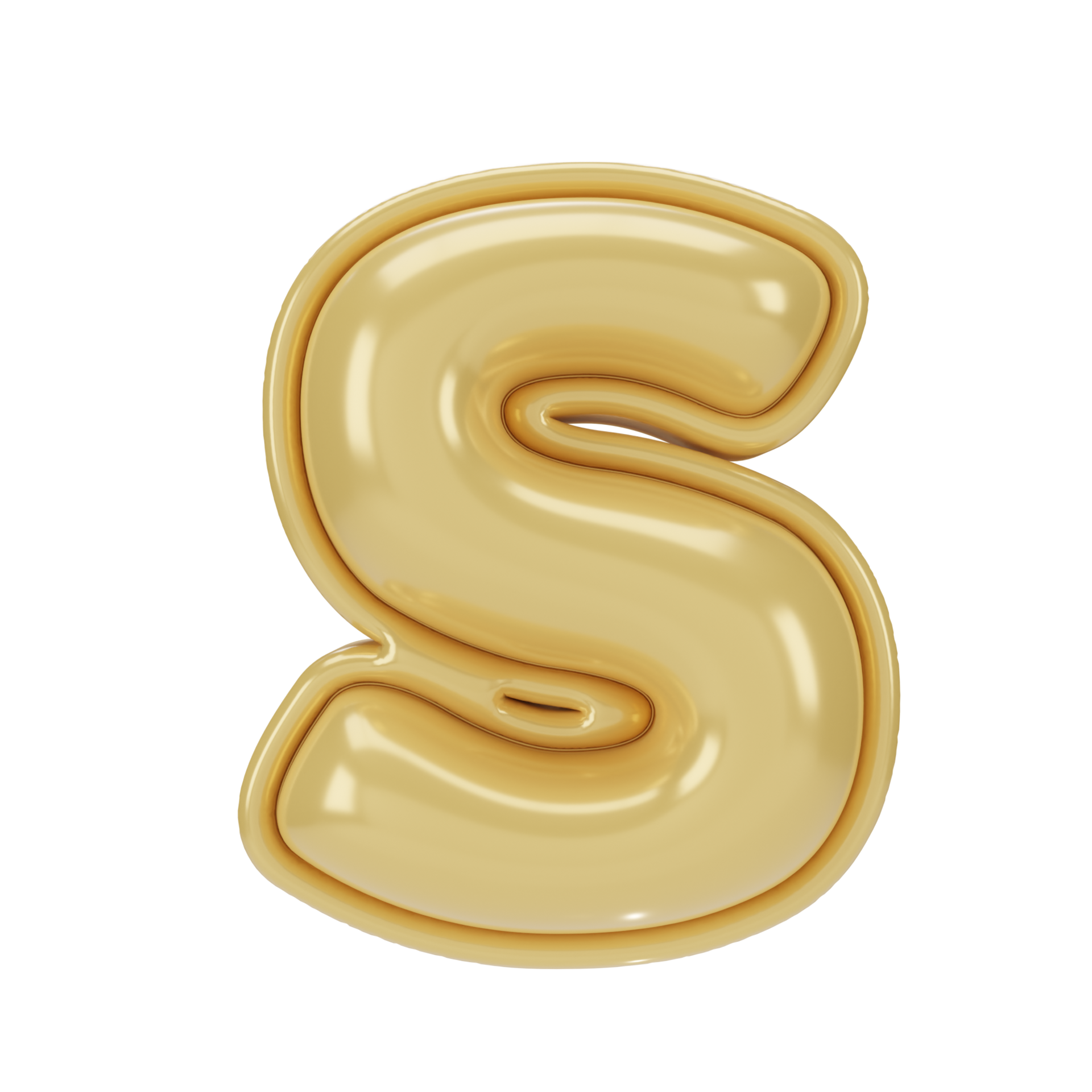 Free Balloon letter s 22286619 PNG with Transparent Background Free Balloon letter s 22286619 PNG with Transparent Background