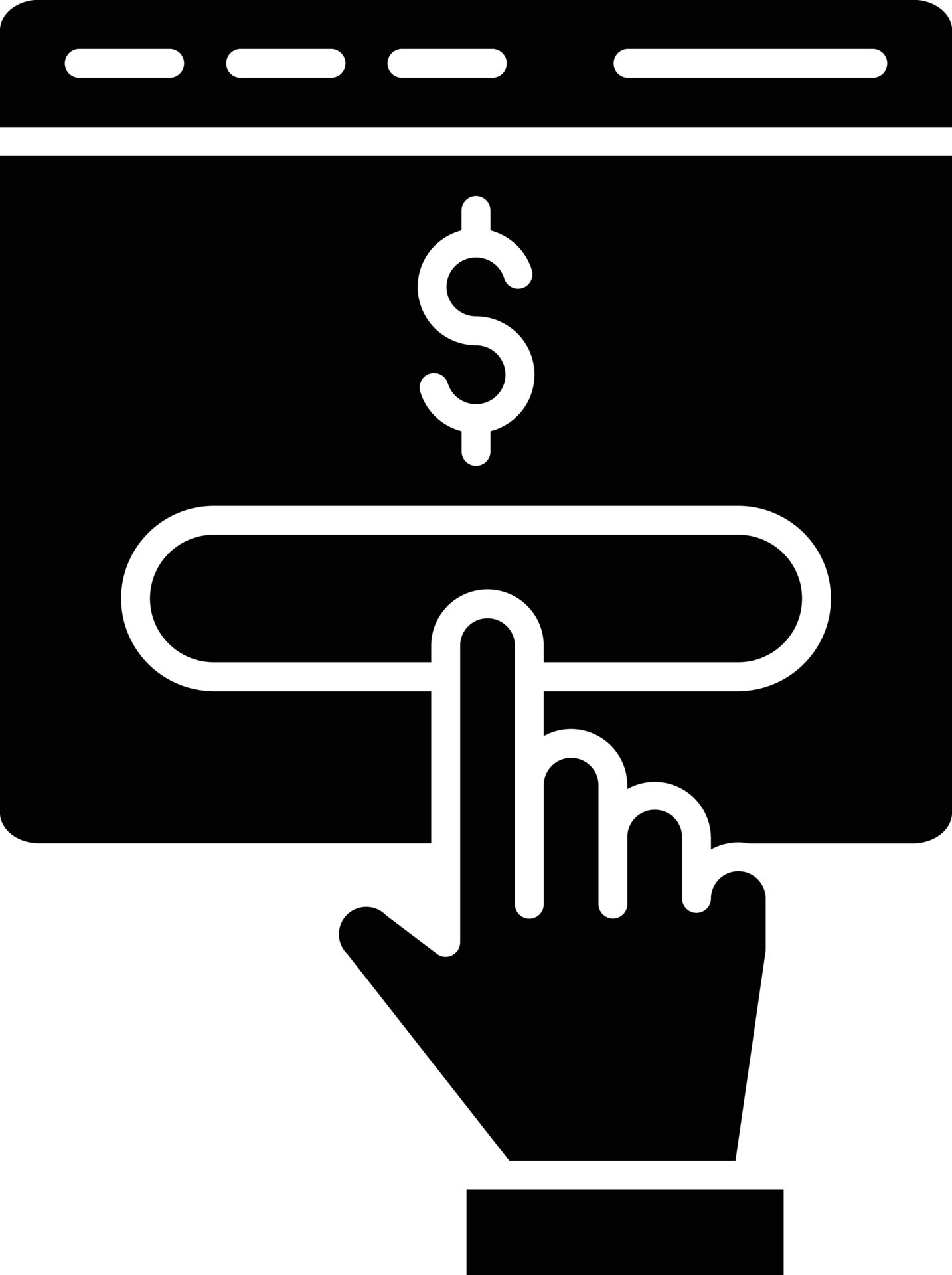 Vector Design Subscription Model Icon Style 22286989 Vector Art at Vecteezy