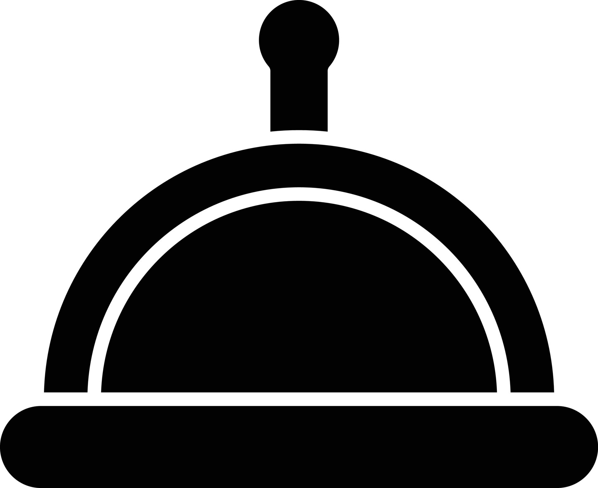 Vector Design Food Tray Icon Style 22287456 Vector Art At Vecteezy