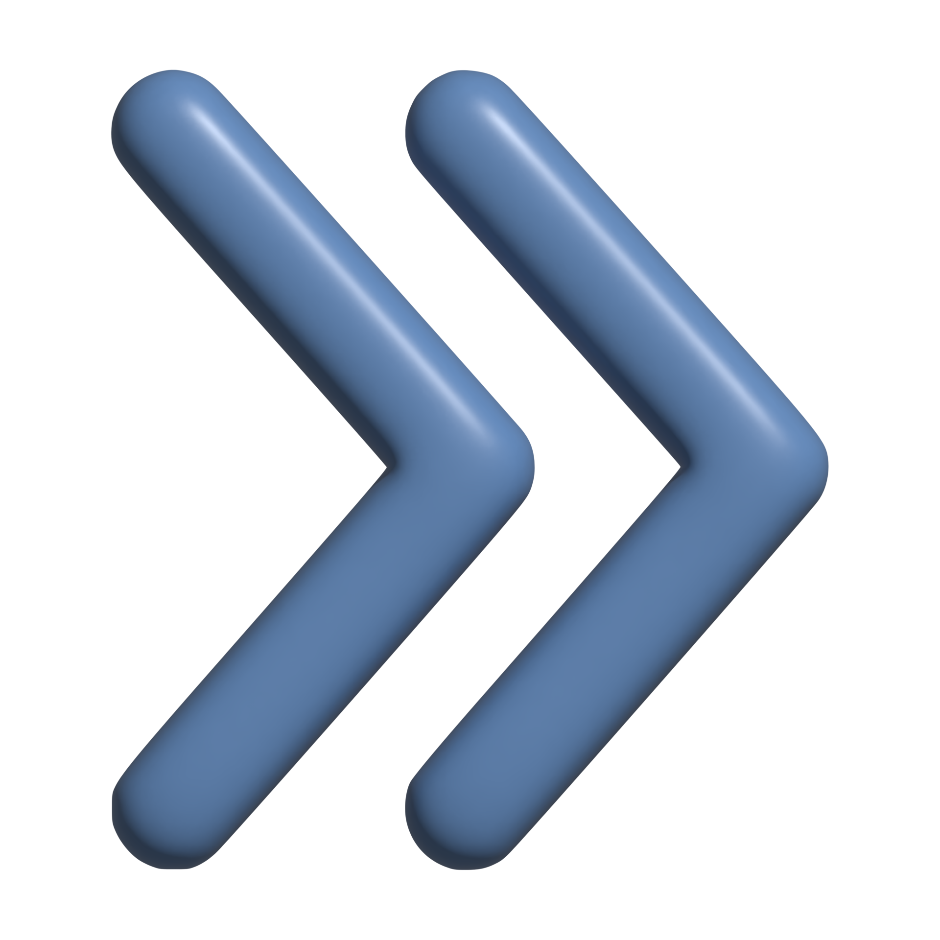 arrow 3d icon 22288342 PNG