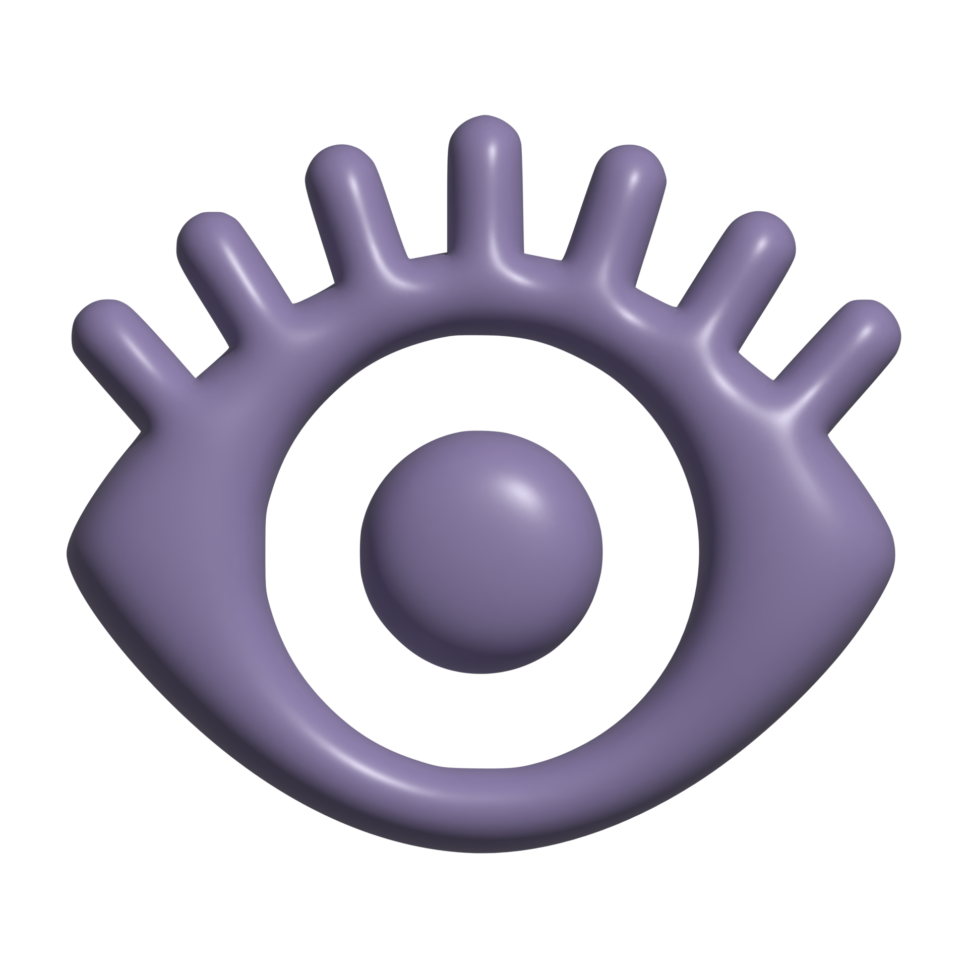 eye 3d icon 22288642 PNG eye 3d icon 22288642 PNG