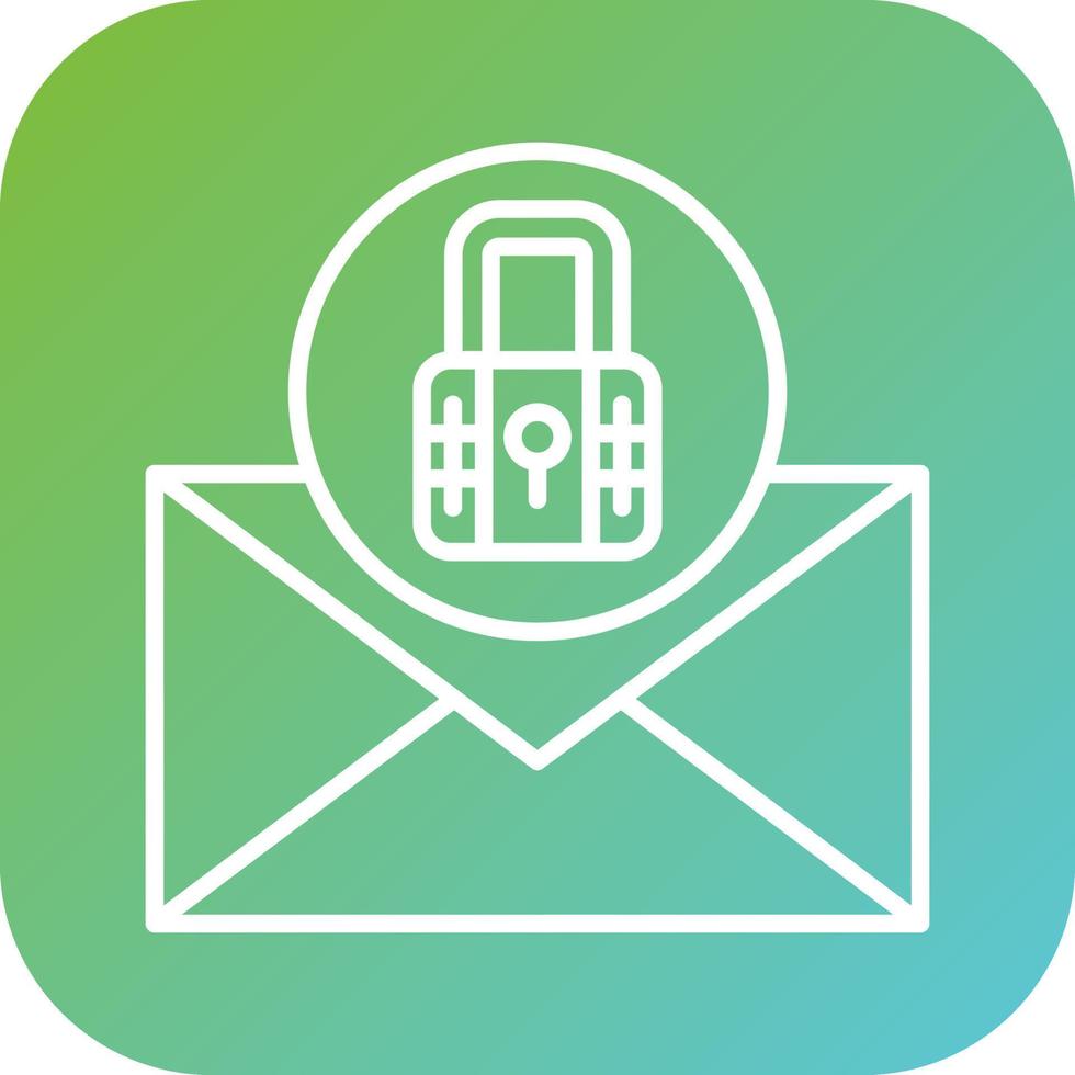 Encrypted Messaging Vector Icon Style 22290140 Vector Art at Vecteezy Encrypted Messaging Vector Icon Style 22290140 Vector Art at Vecteezy