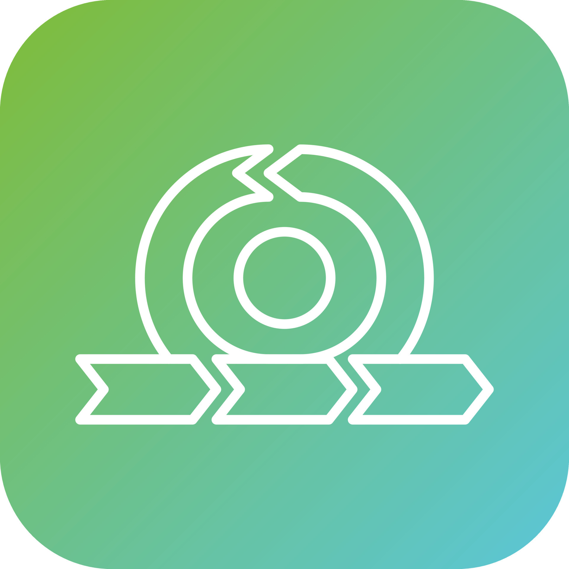 Agile Vector Icon Style 22290313 Vector Art at Vecteezy