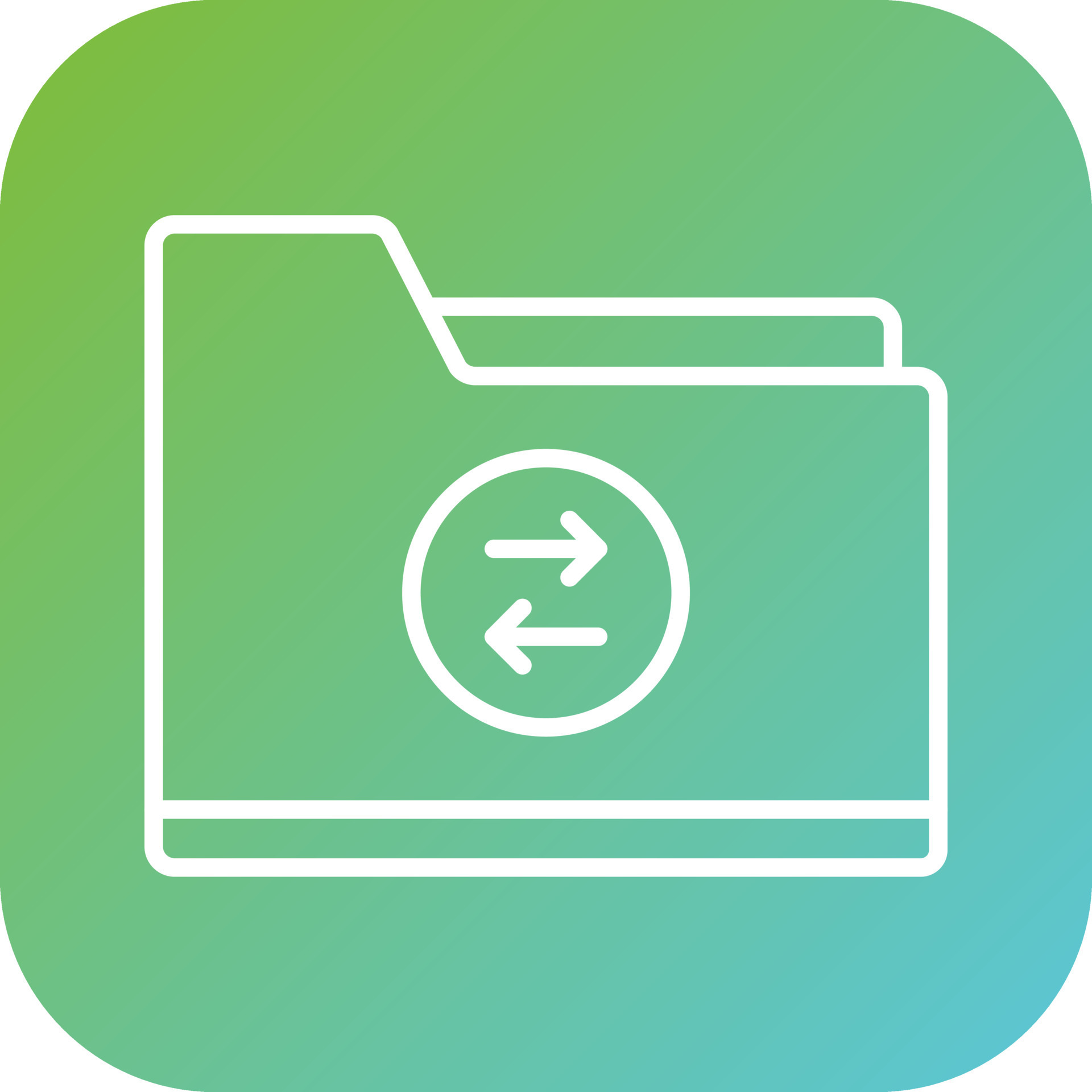 Data Transfer Vector Icon Style 22291089 Vector Art At Vecteezy