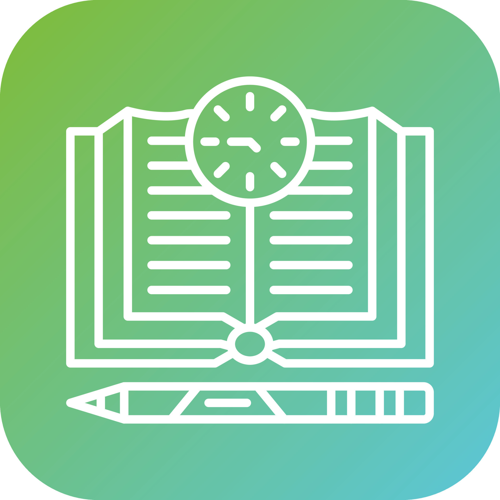 Study Period Vector Icon Style 22291522 Vector Art At Vecteezy study-period-vector-icon-style-22291522-vector-art-at-vecteezy