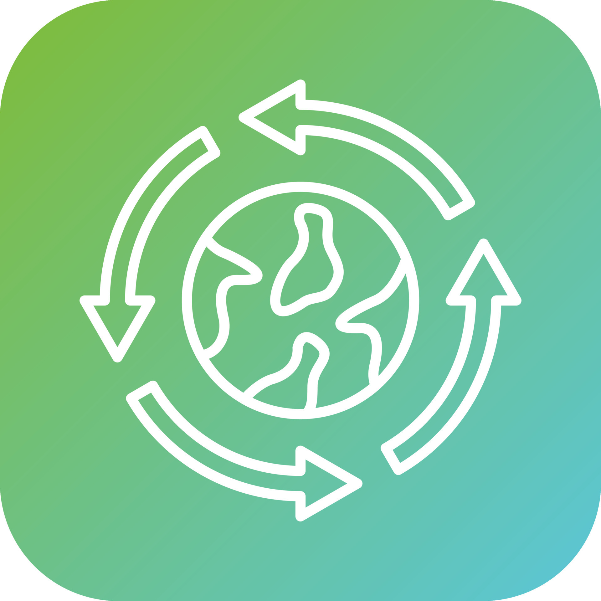 Ecological Integration Vector Icon Style 22296485 Vector Art at Vecteezy Ecological Integration Vector Icon Style 22296485 Vector Art at Vecteezy