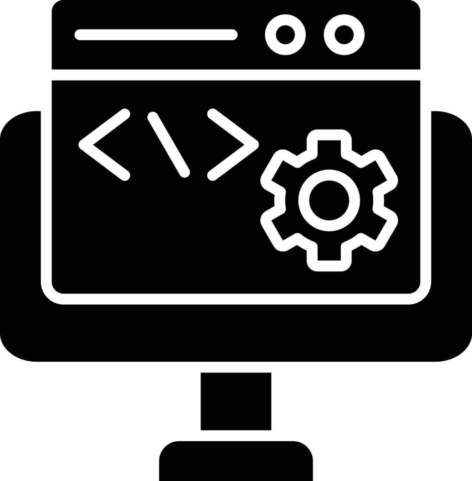 Vector Design Web Design Icon Style 22299788 Vector Art at Vecteezy