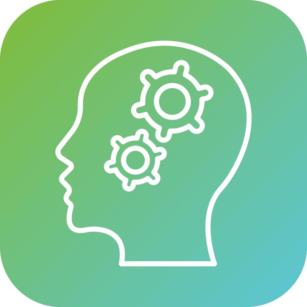 Problem Solving Vector Icon Style 22299933 Vector Art at Vecteezy