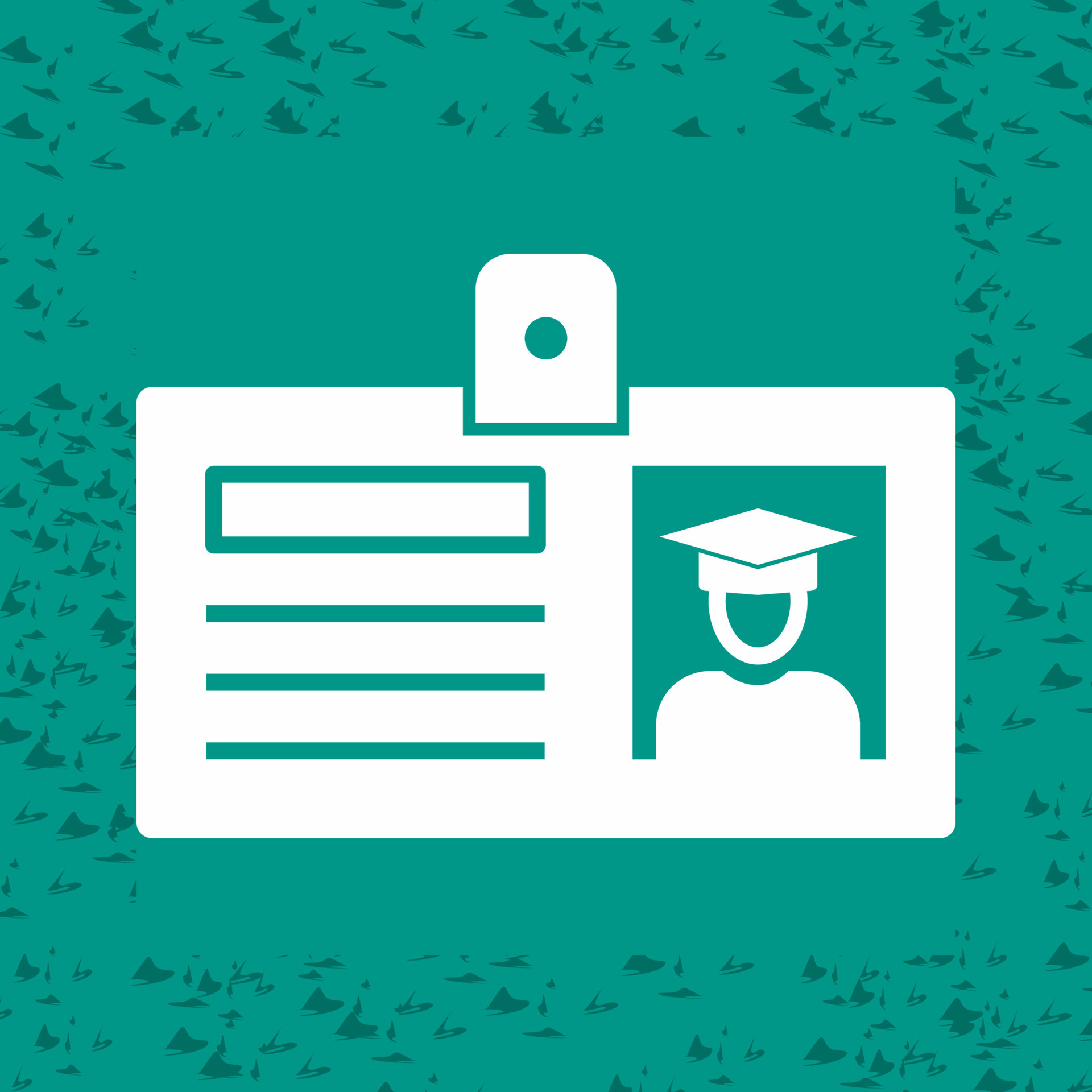 Student ID Card Vector Icon 22300793 Vector Art at Vecteezy Student ID Card Vector Icon 22300793 Vector Art at Vecteezy