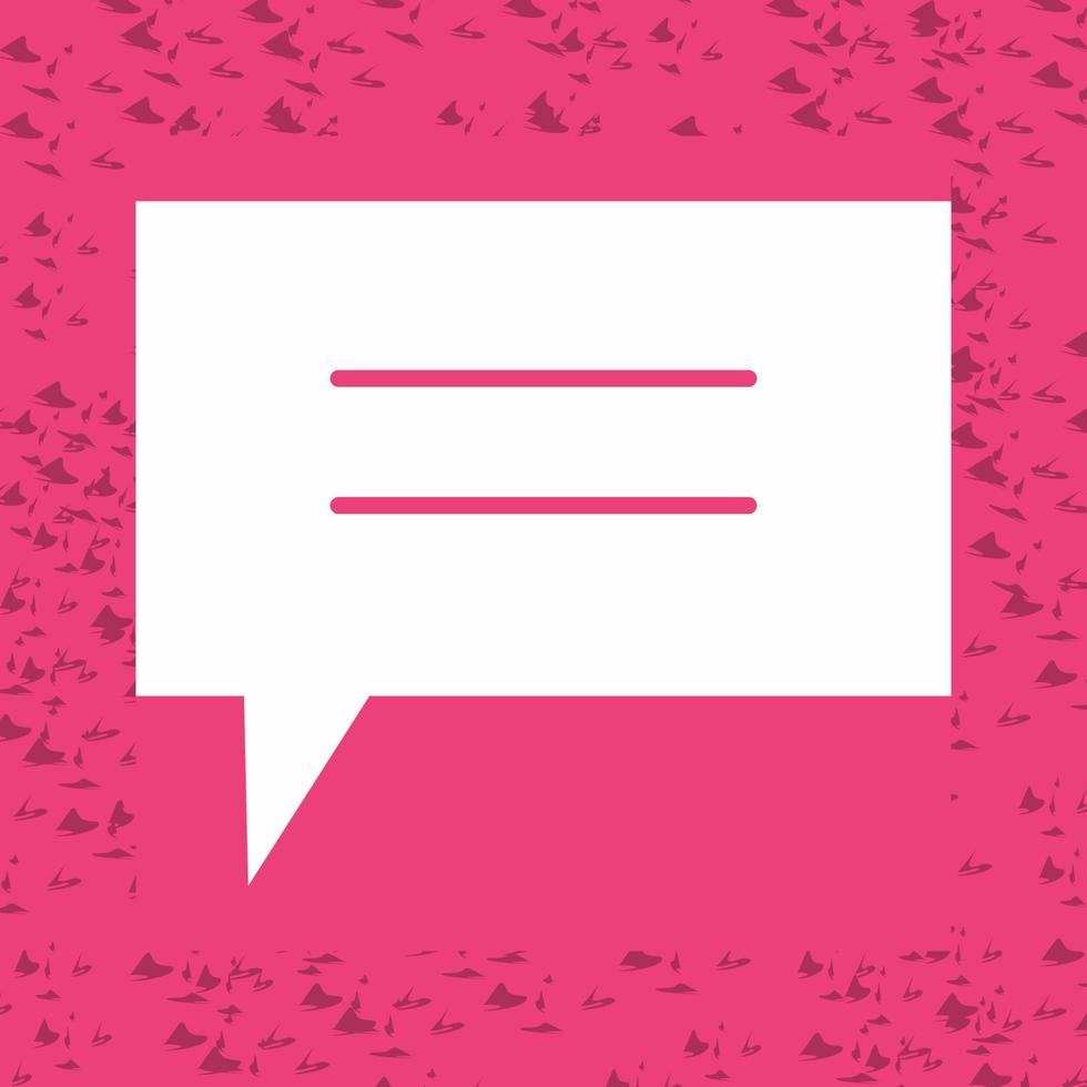 Messaging Vector Icon 22302675 Vector Art at Vecteezy