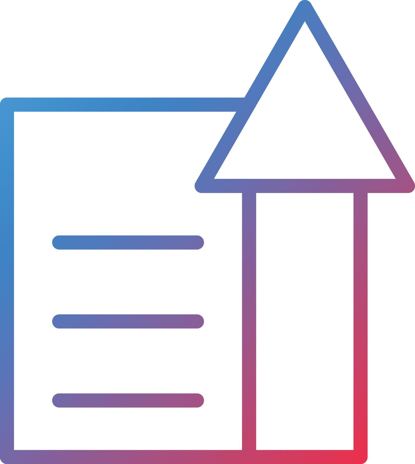 Vector Design Upload Icon Style 22303191 Vector Art at Vecteezy