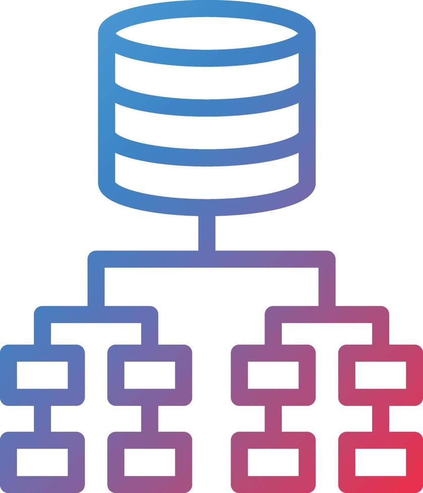 Vector Design Data Flow Icon Style 22303780 Vector Art at Vecteezy
