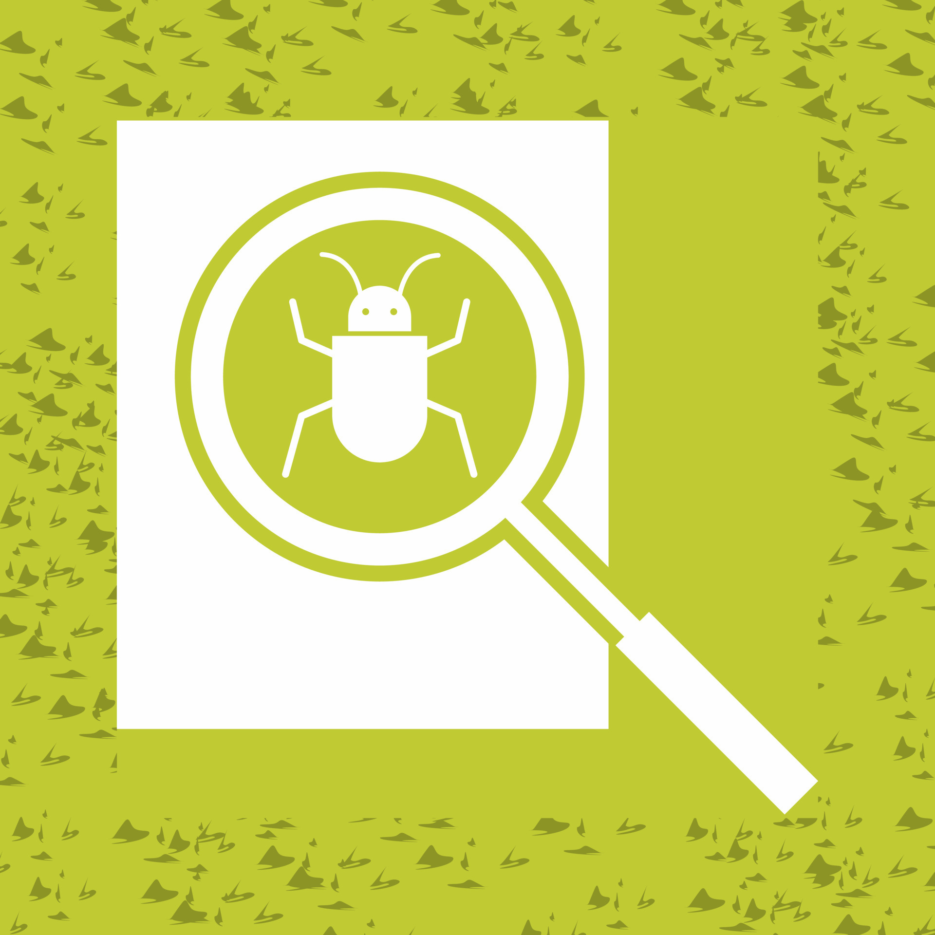 Debugging Vector Icon 22305180 Vector Art at Vecteezy