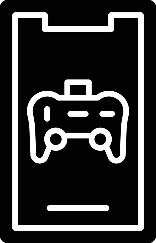 Vector Design Mobile Game Icon Style 22305700 Vector Art At Vecteezy