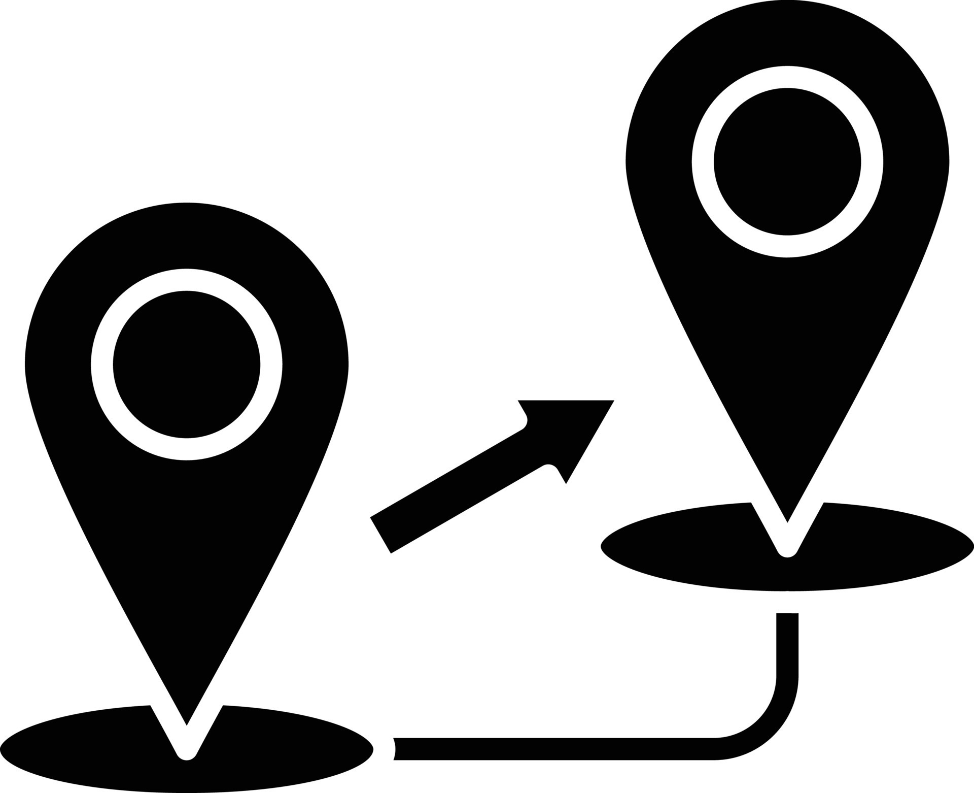 Vector Design Migration Icon Style 22305860 Vector Art at Vecteezy Vector Design Migration Icon Style 22305860 Vector Art at Vecteezy