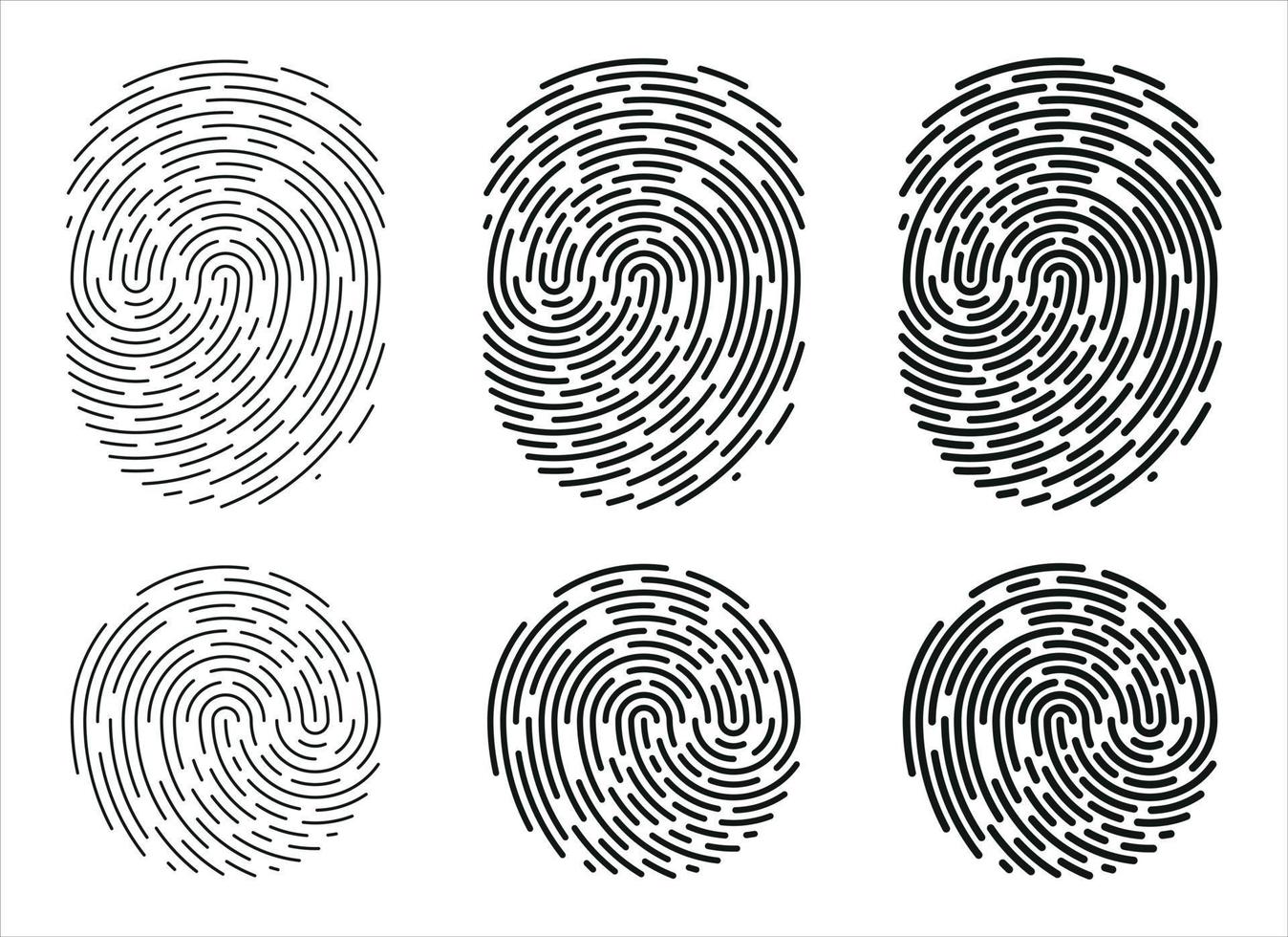 Fingerprint Identification Number at Stanley Musso blog Fingerprint Identification Number at Stanley Musso blog