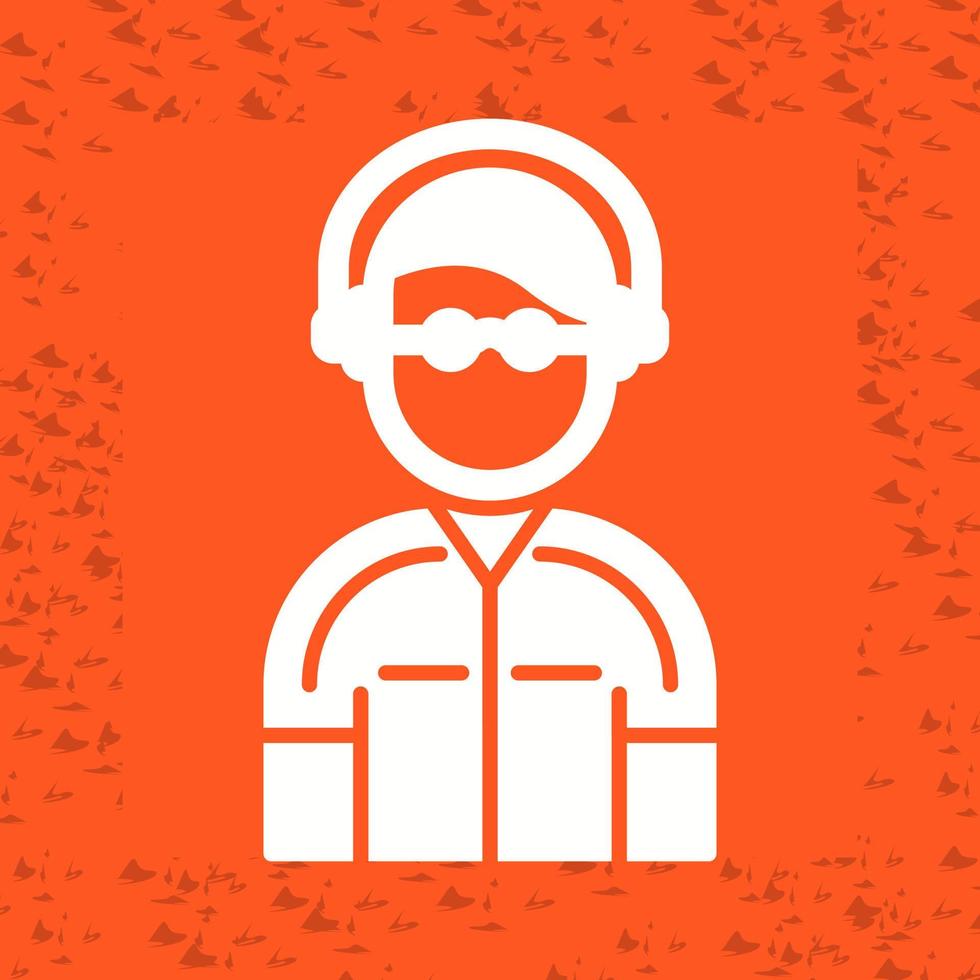 Operator Vector Icon 22307821 Vector Art at Vecteezy