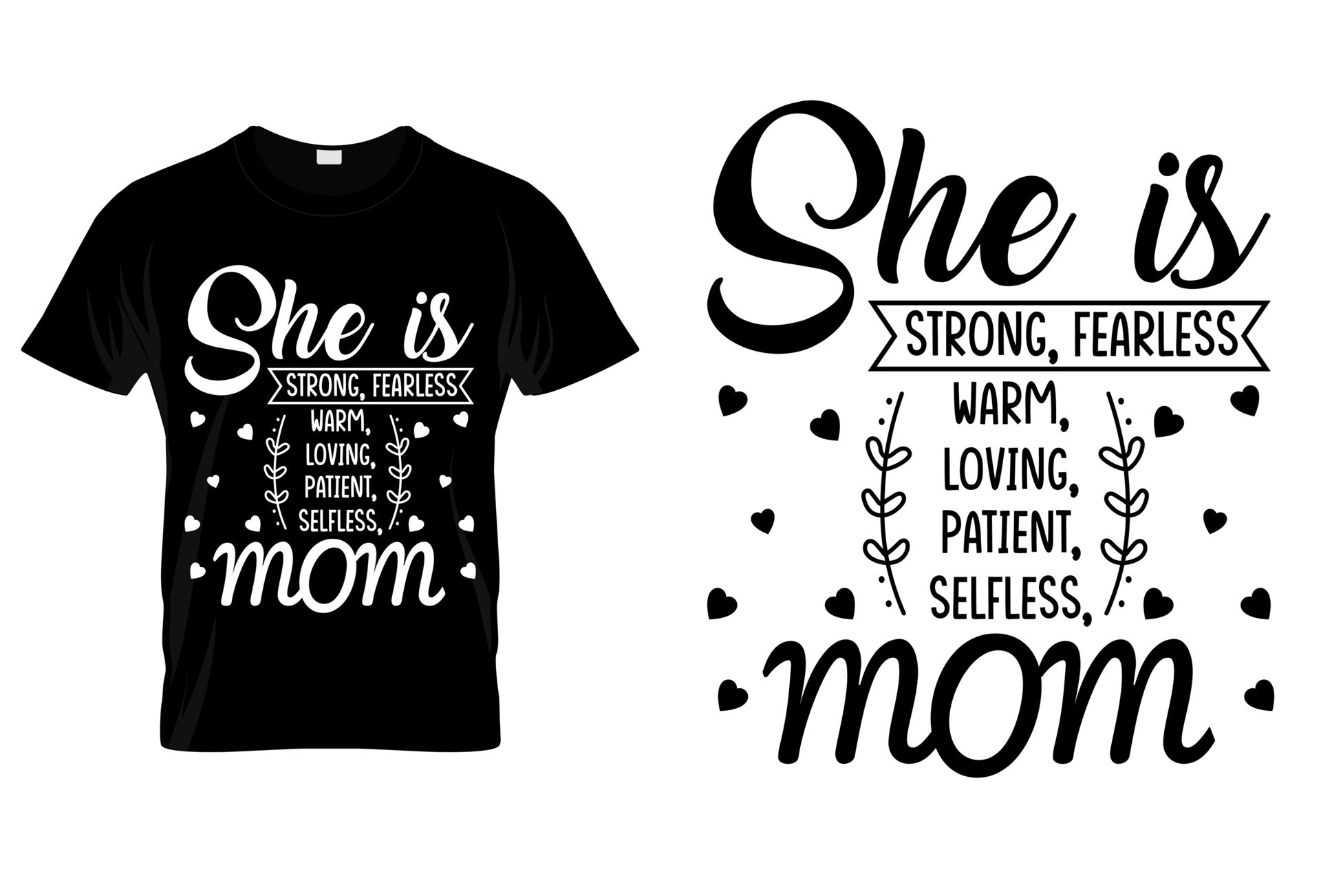 Typography Mother Day T Shirt Design Vector Mother Day Quotes 22310030