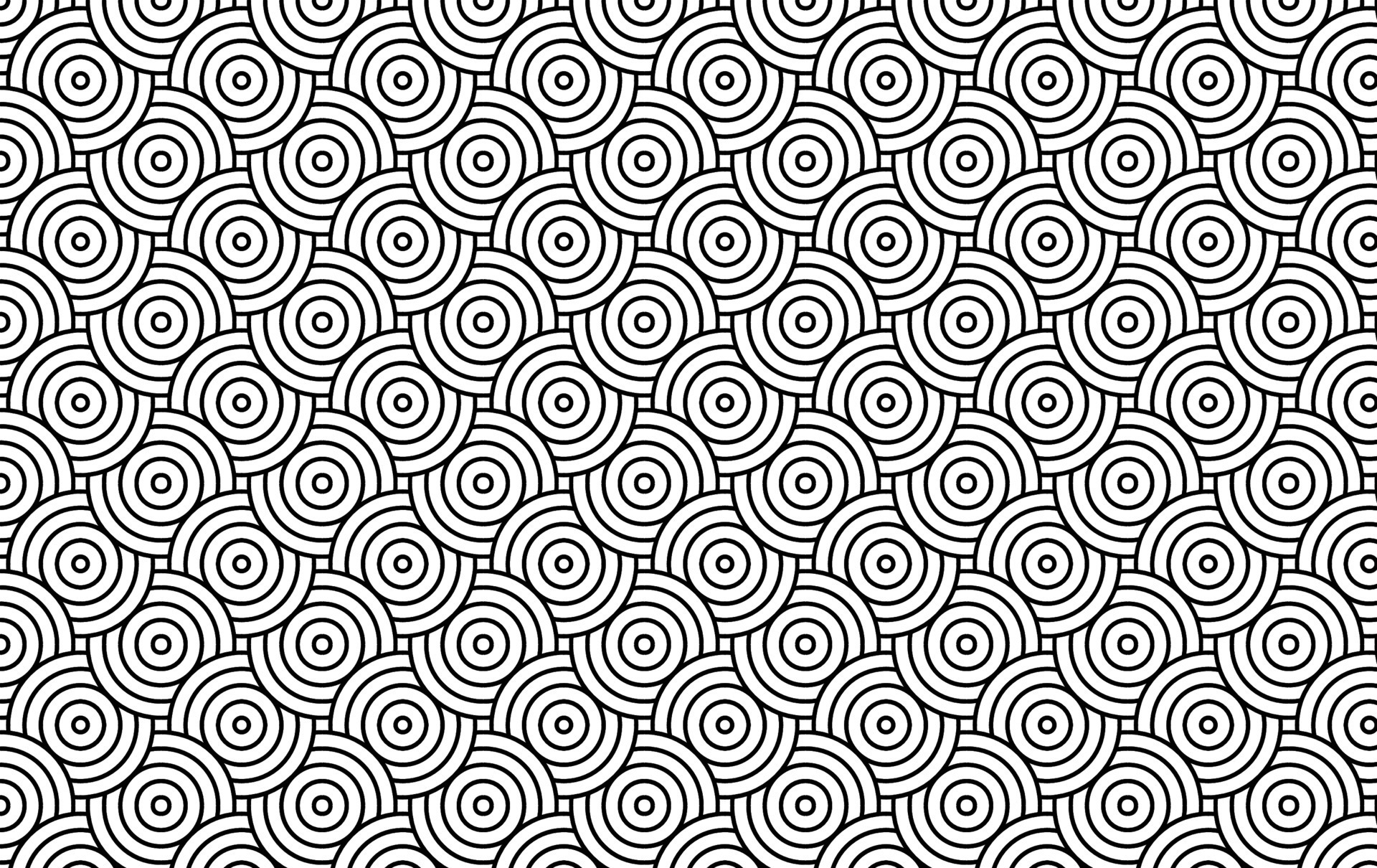 Random Circle Pattern Vector Art Icons And Graphics For Free Download