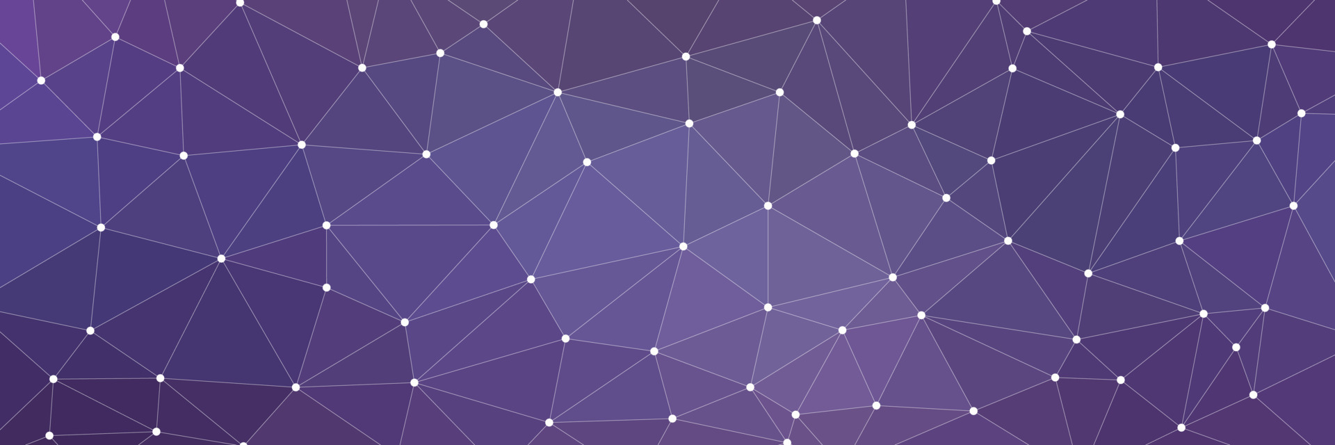 Geometric Abstract Colorful Background With Connected Line And Dots Graphic Background For Your