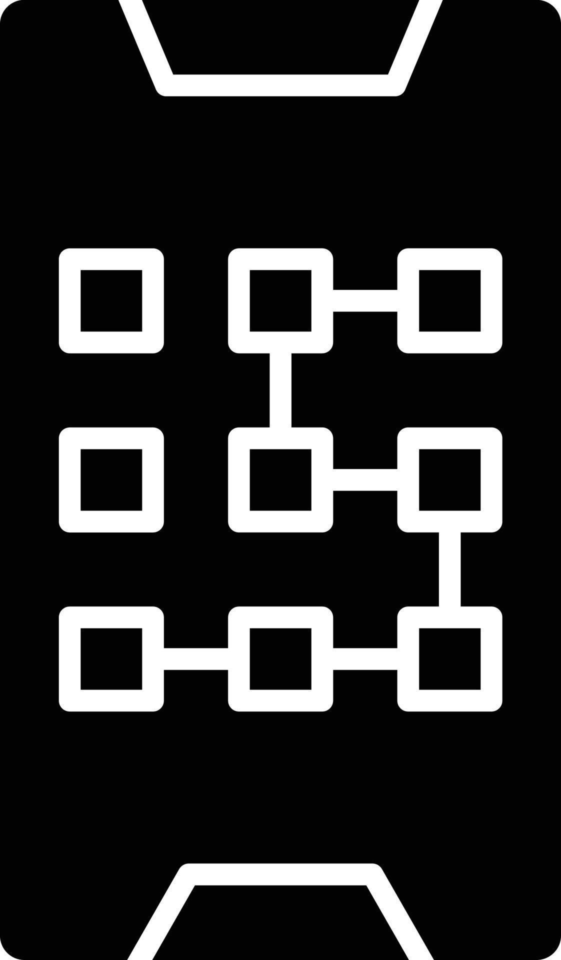 Vector Design Pattern Icon Style 22313880 Vector Art at Vecteezy