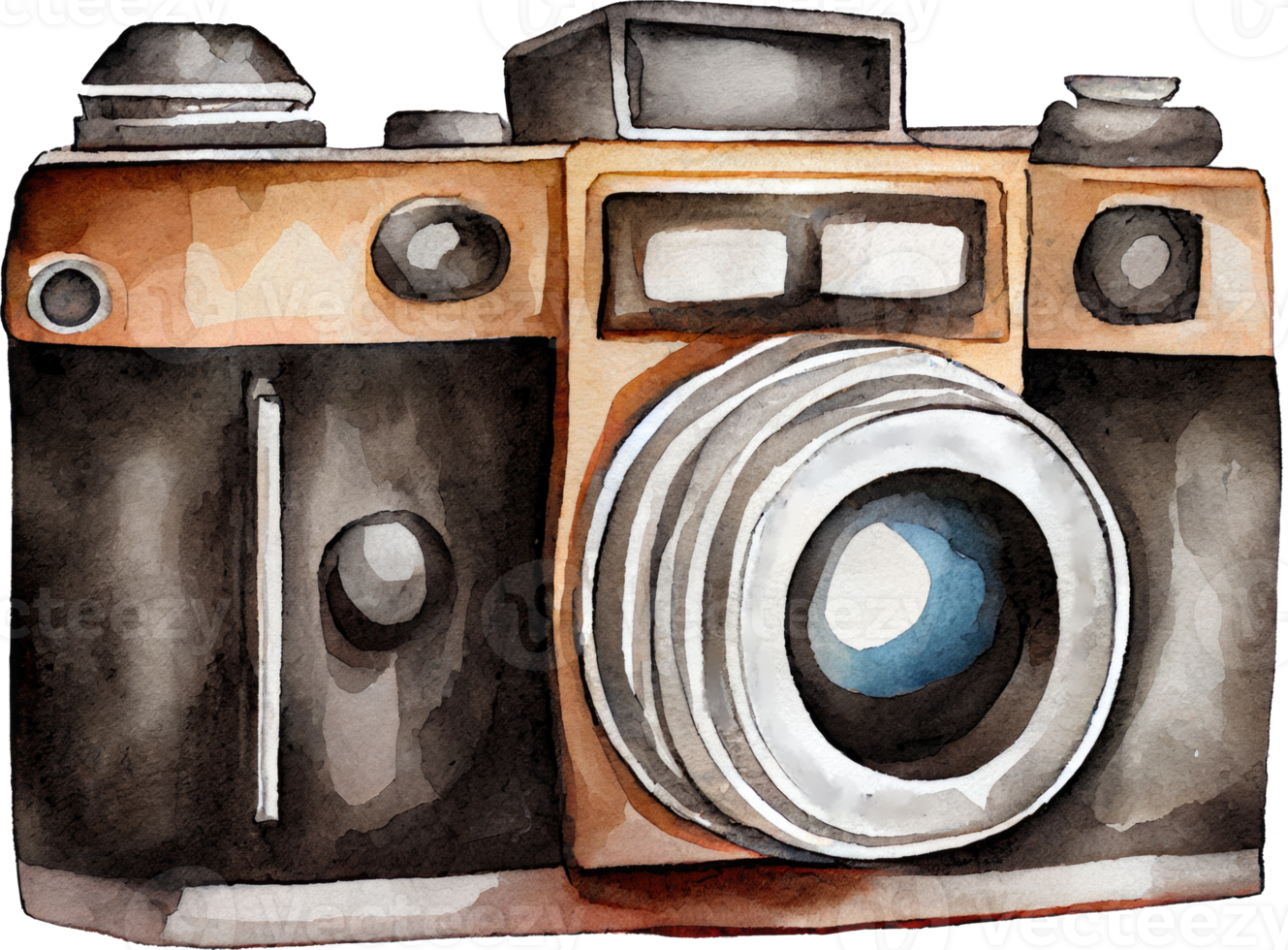Free Vintage Camera Watercolor 22314406 PNG with Transparent Background Free Vintage Camera Watercolor 22314406 PNG with Transparent Background