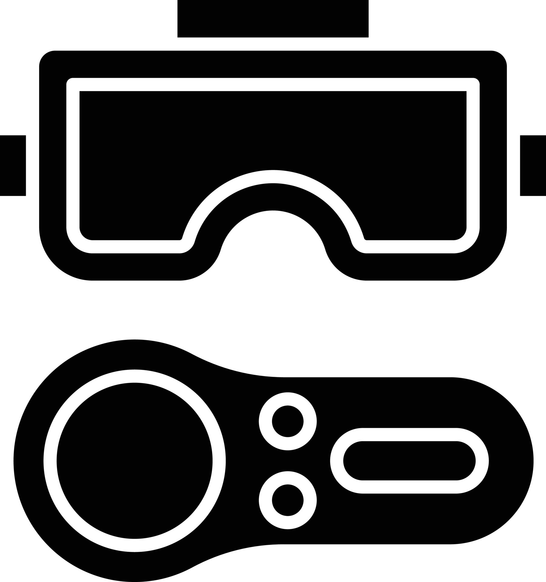 Vector Design Console Icon Style 22314468 Vector Art at Vecteezy Vector Design Console Icon Style 22314468 Vector Art at Vecteezy