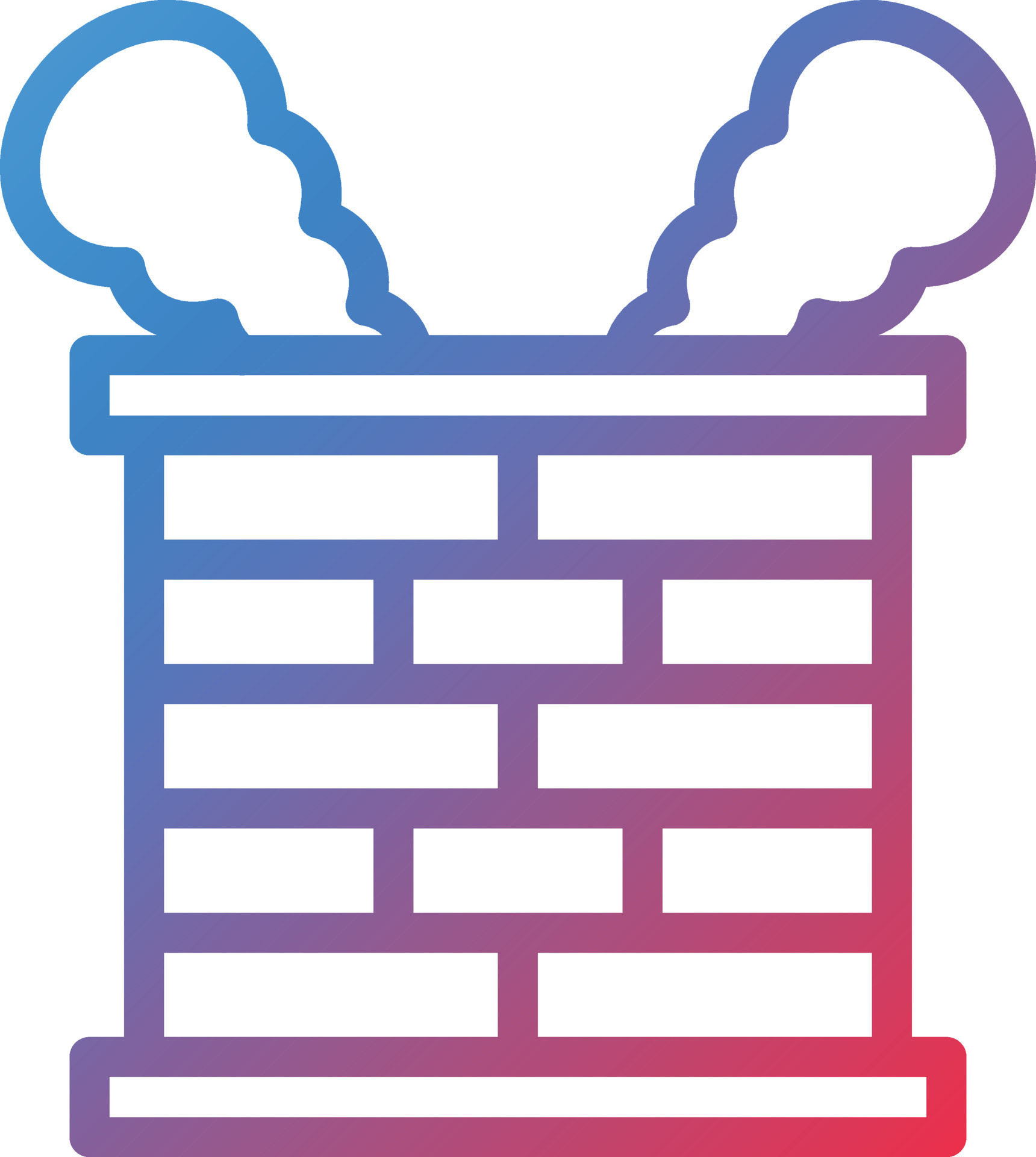 Vector Design Chimney Icon Style 22314509 Vector Art at Vecteezy Vector Design Chimney Icon Style 22314509 Vector Art at Vecteezy