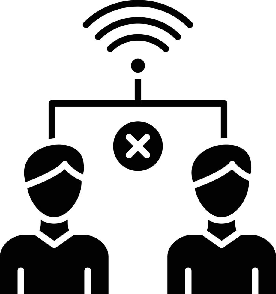 Vector Design Connection Lost Icon Style 22315539 Vector Art at Vecteezy Vector Design Connection Lost Icon Style 22315539 Vector Art at Vecteezy