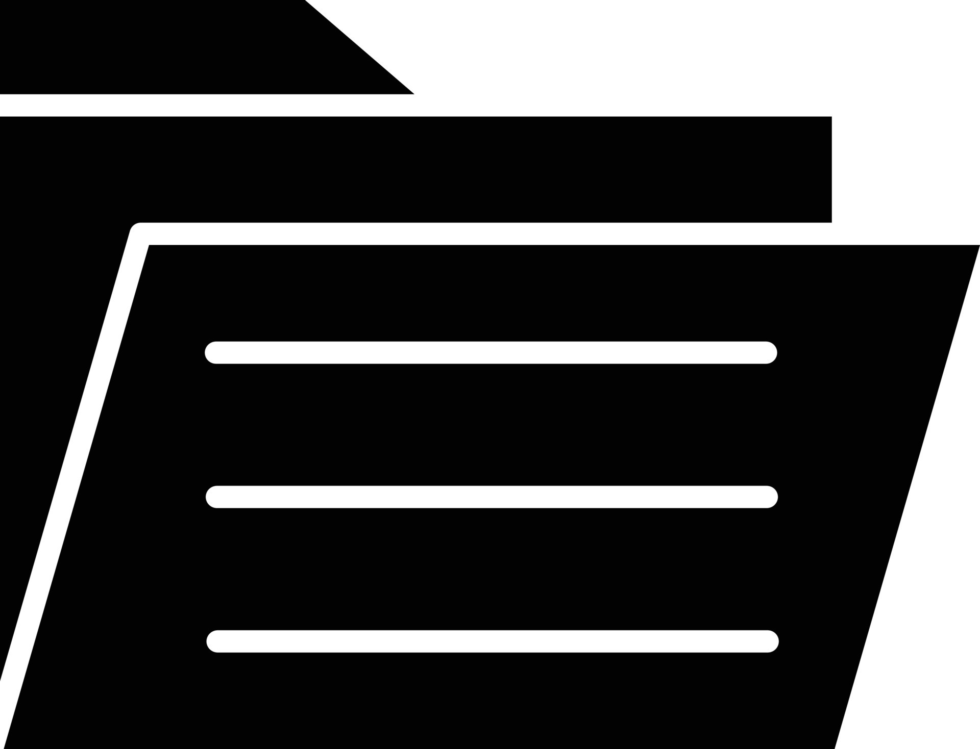 Vector Design Folder Icon Style 22316015 Vector Art at Vecteezy Vector Design Folder Icon Style 22316015 Vector Art at Vecteezy