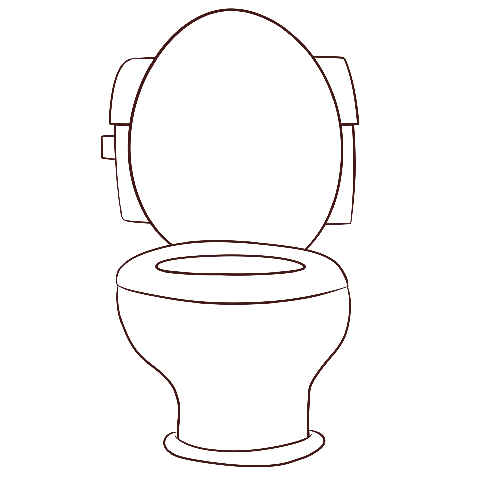 toilet toilet cartoon doodle kawaii anime coloring page cute ... toilet toilet cartoon doodle kawaii anime coloring page cute ...