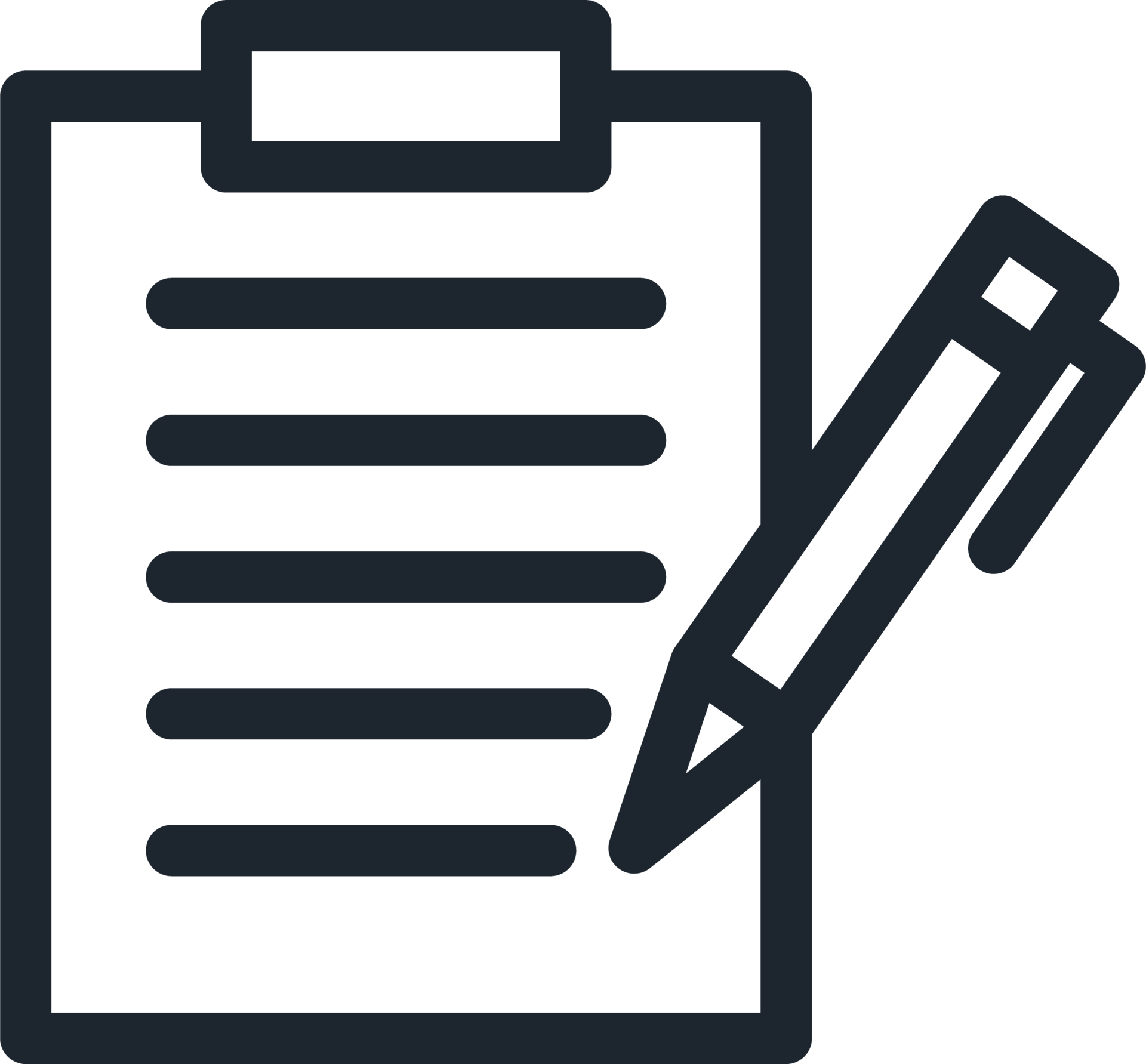 Document and Pen icon. 22317615 PNG Document and Pen icon. 22317615 PNG