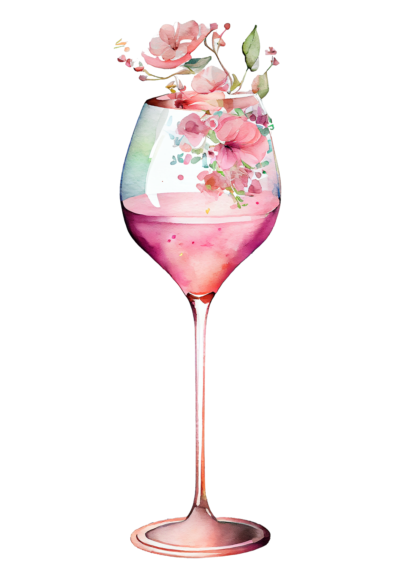 Rose Wine Glass Png Officially Authorized Www pinnaxis