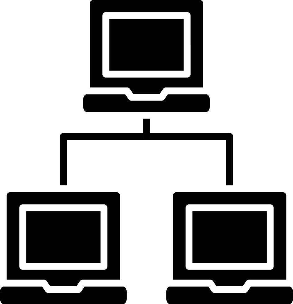 Vector Design Network Icon Style 22329101 Vector Art At Vecteezy