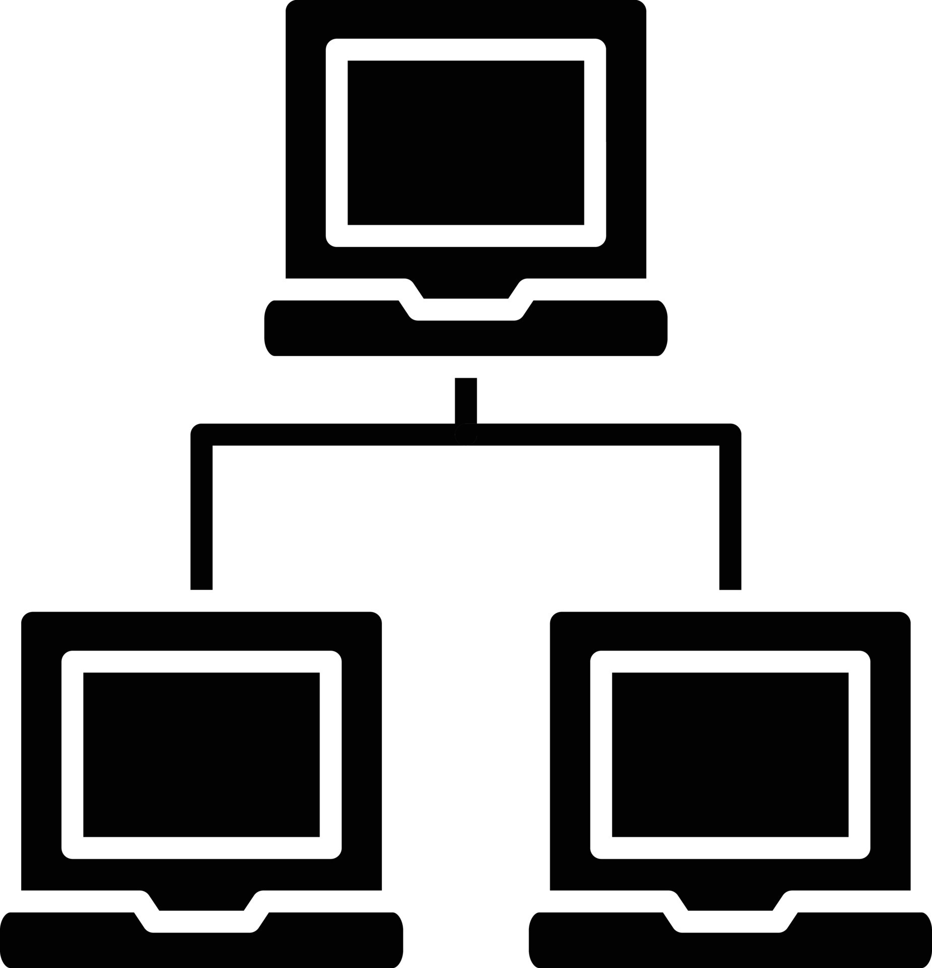 Vector Design Network Icon Style 22329101 Vector Art at Vecteezy