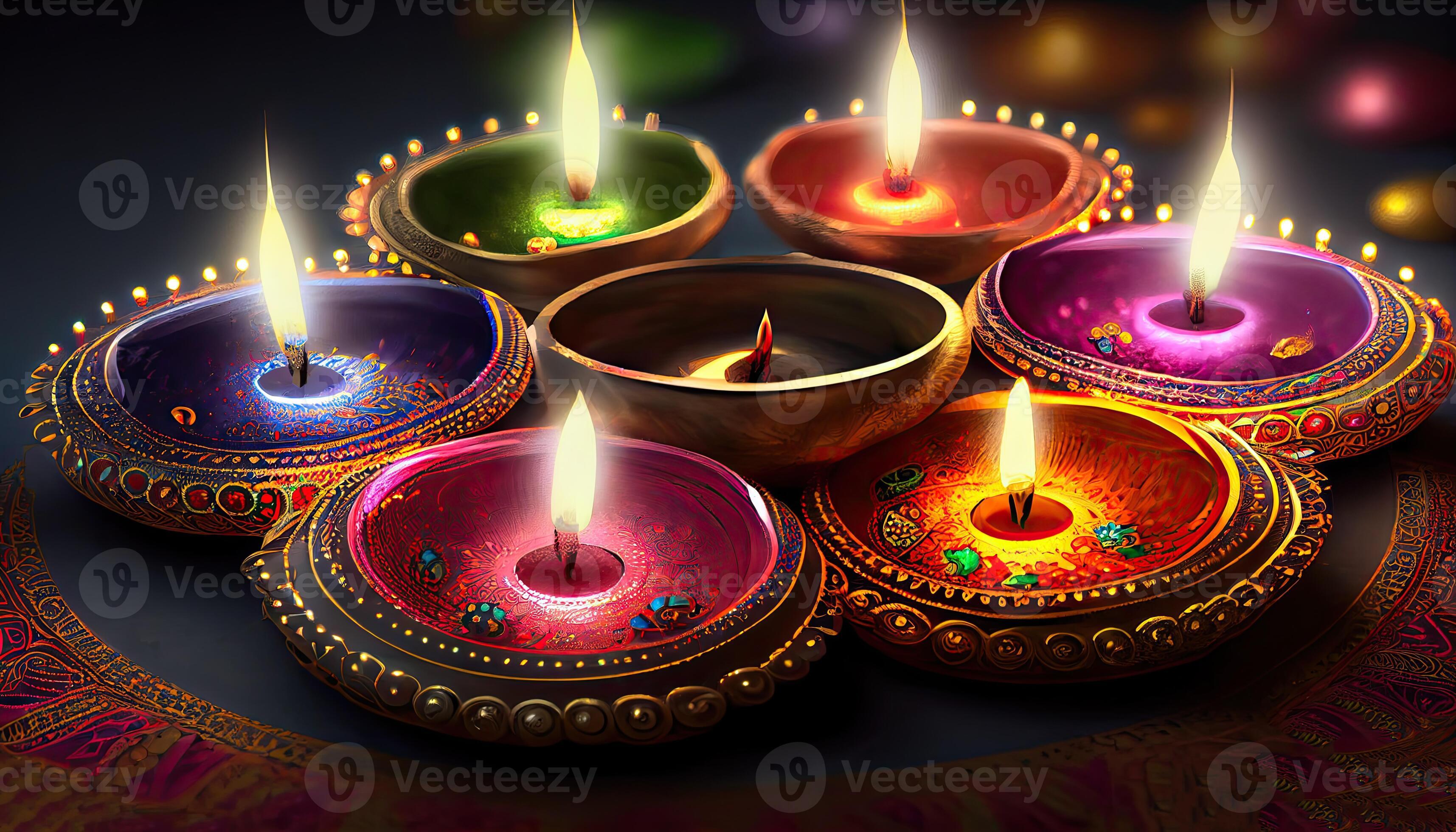 Diwali the triumph of light and kindness Hindu festival of lights ...