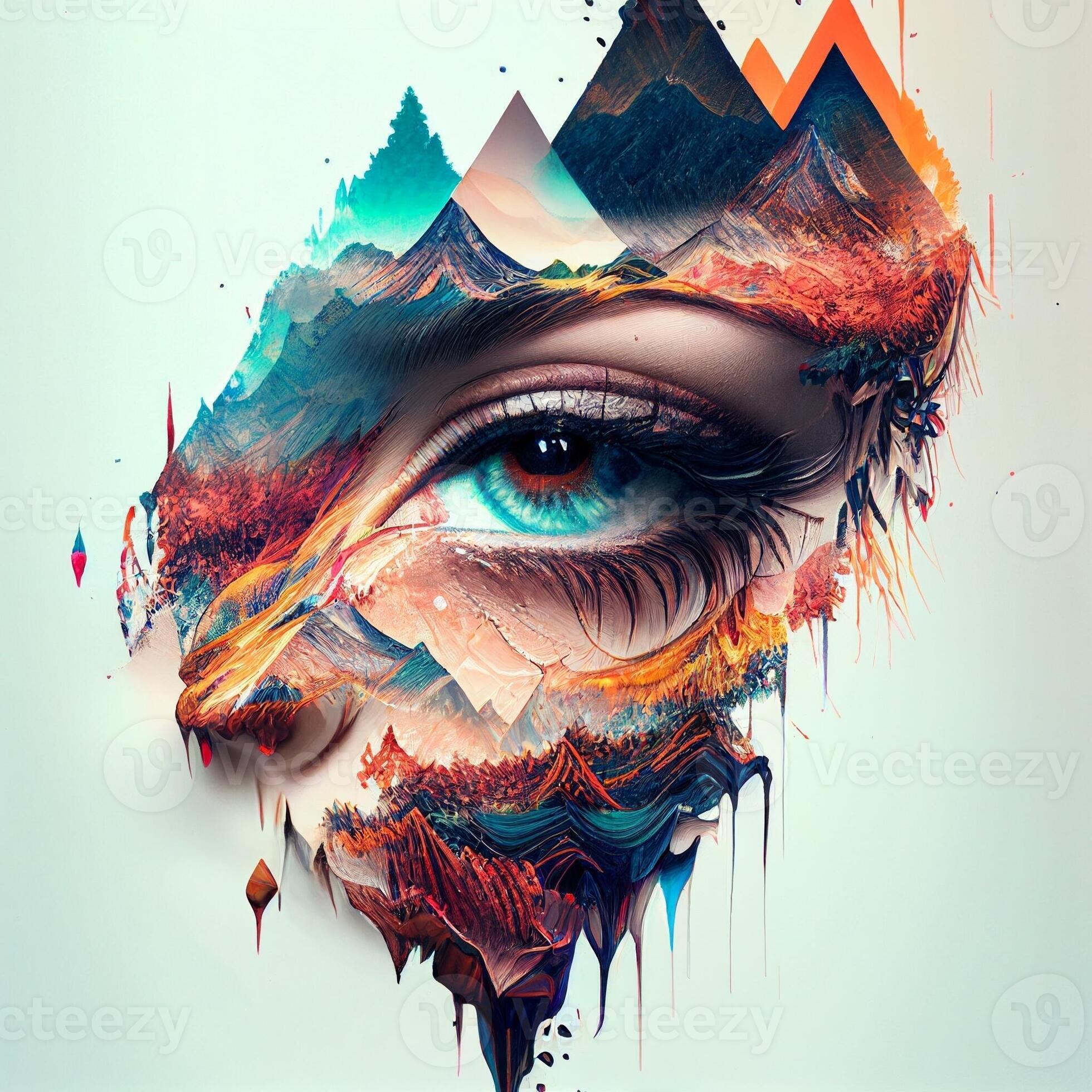 Background art photo manipulation nature concept digital creative ... Background art photo manipulation nature concept digital creative ...